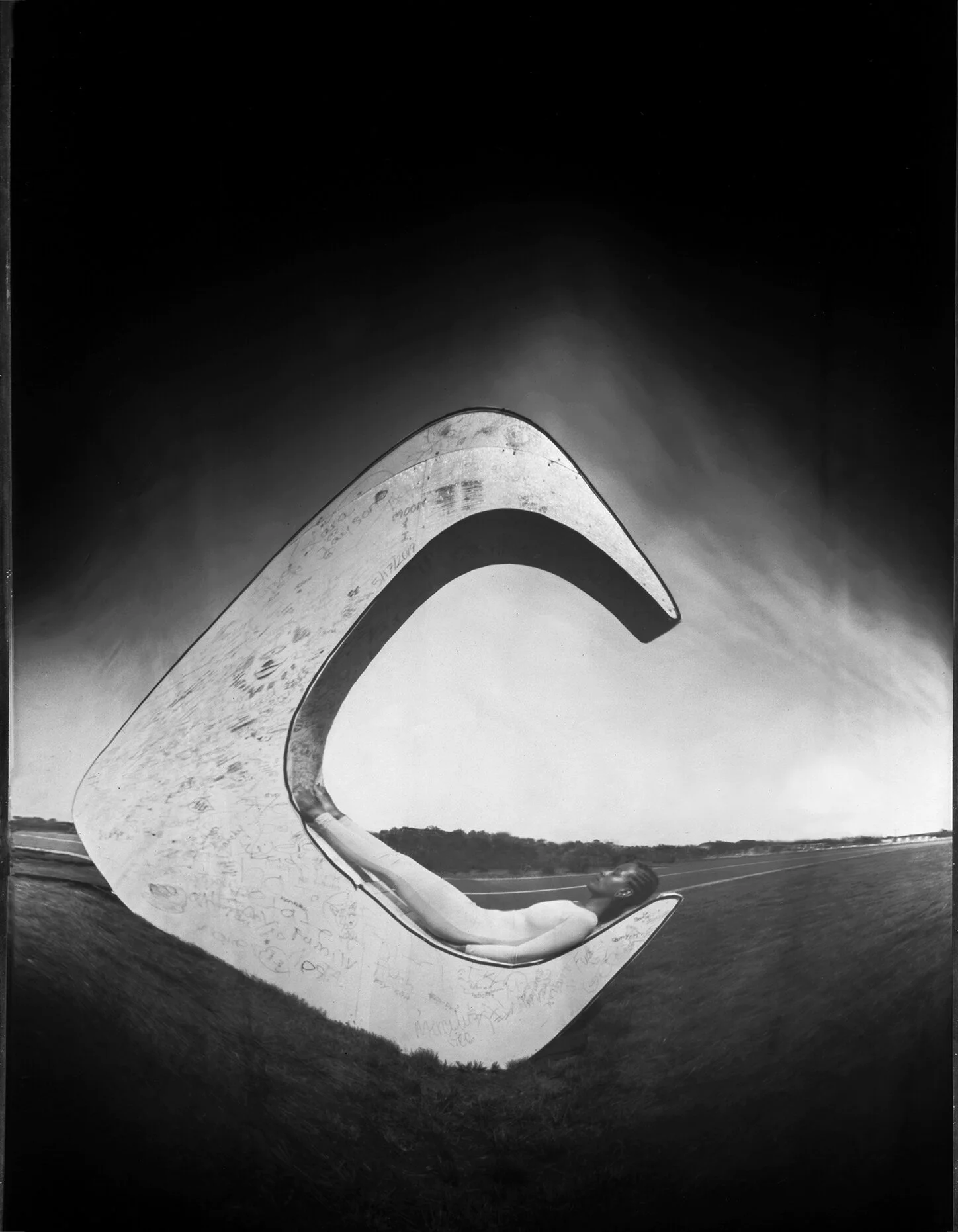 Sharon Harris Pinhole Photography