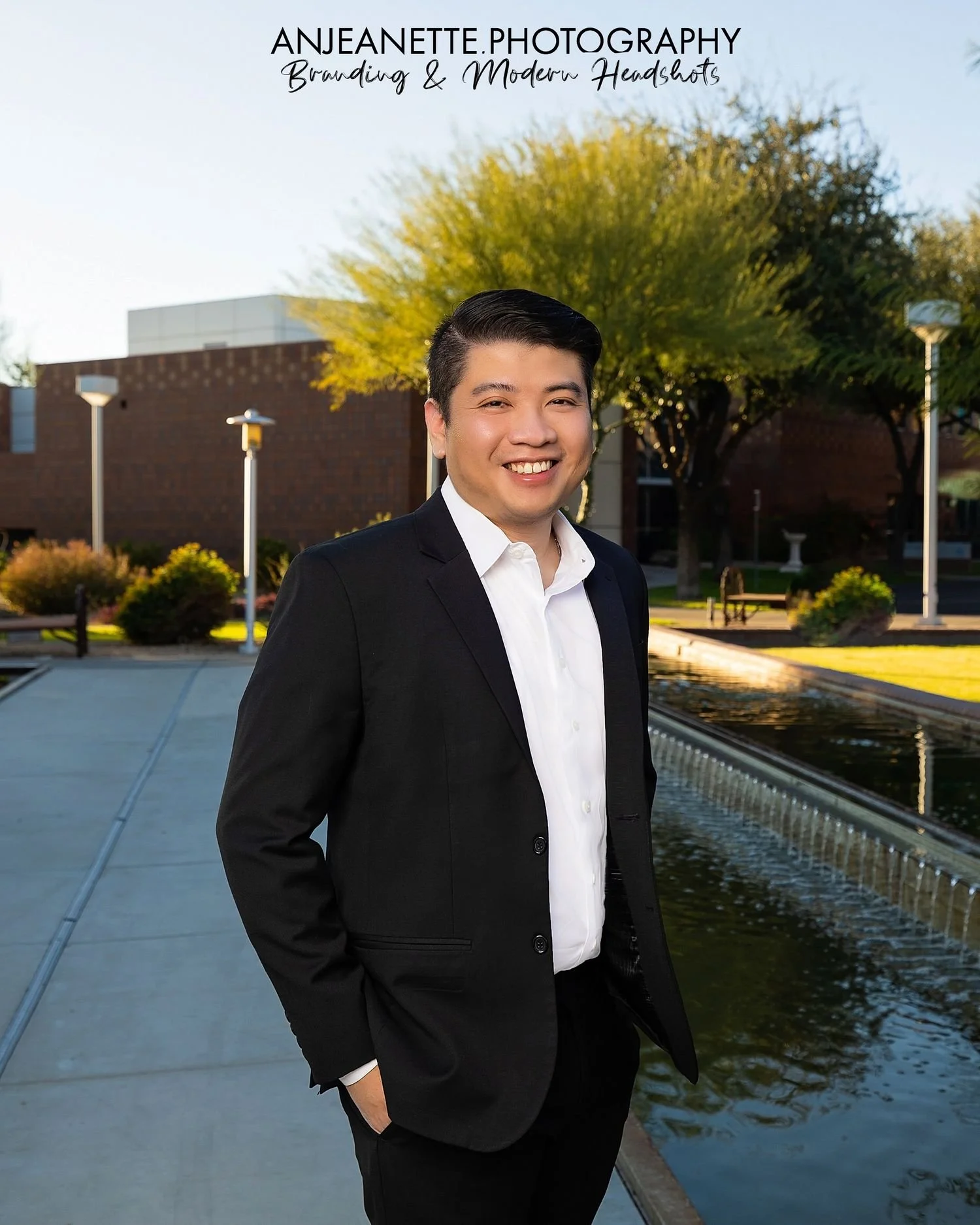 Branding & Modern Business Portrait Photographer, Phoenix Arizona