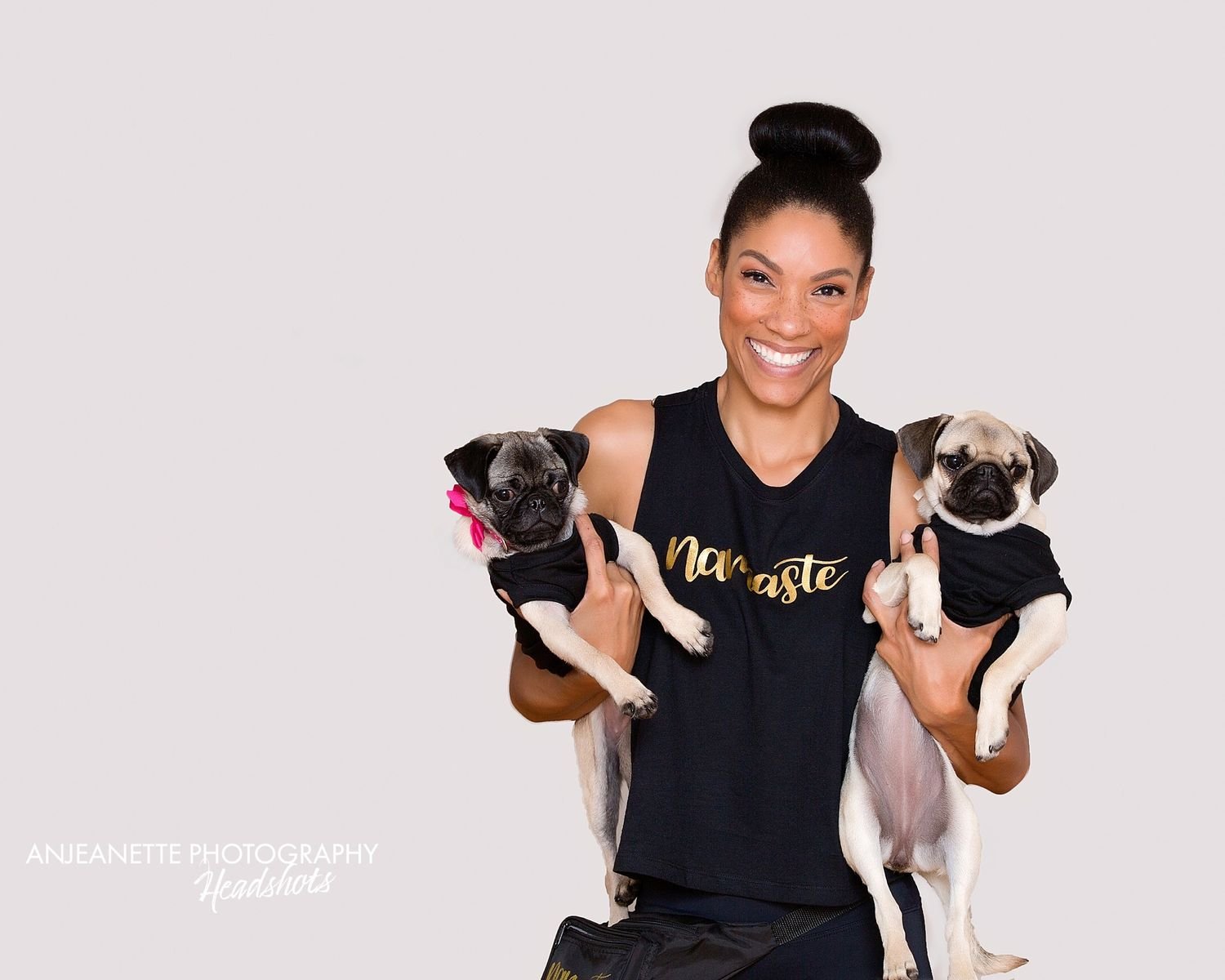 Branding & Modern Business Portrait Photographer, Phoenix Arizona