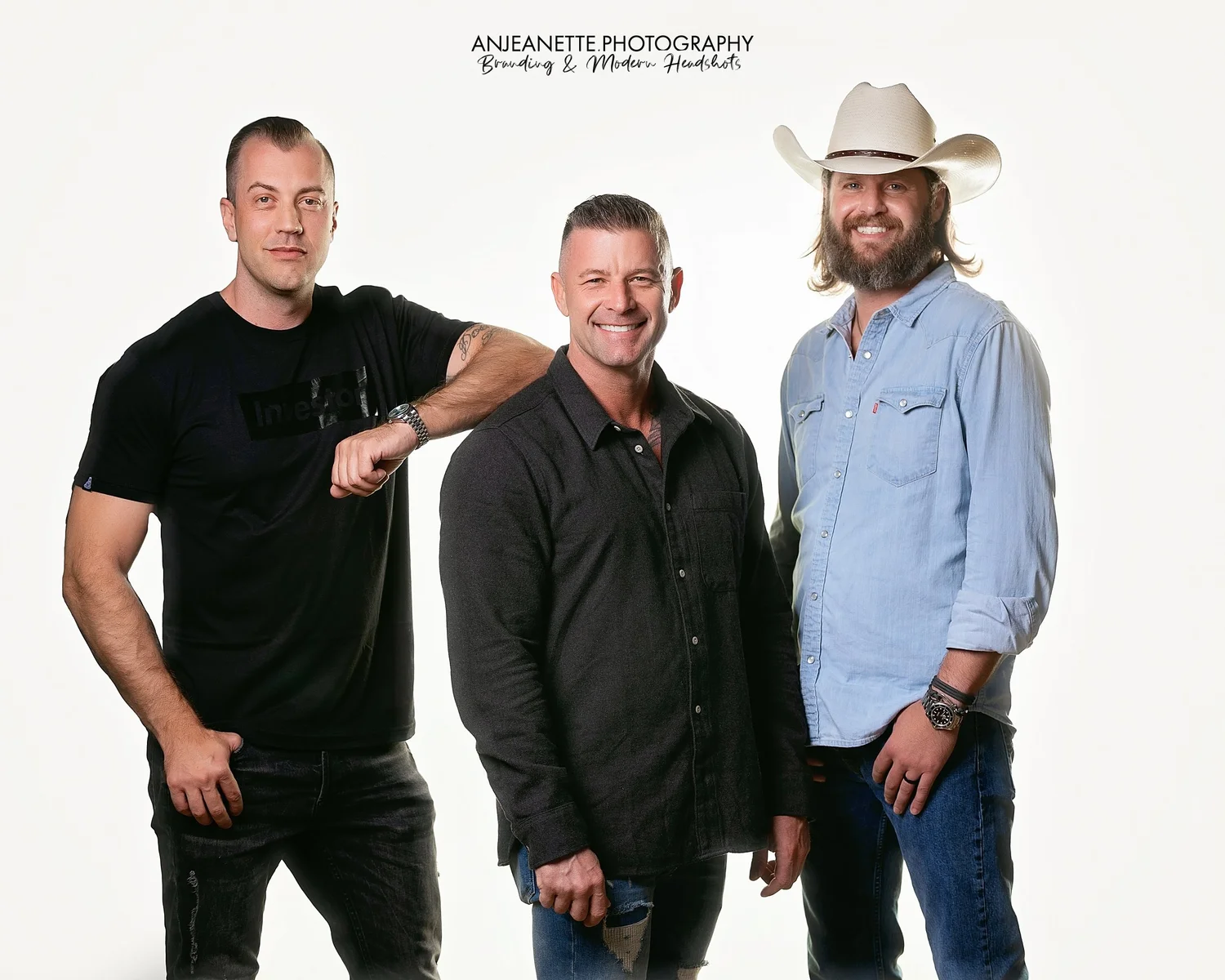 Phoenix Az Office Team Business Headshots — Phoenix Az