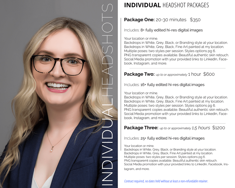 Phoenix Az Medical Residency Headshots — Phoenix Az