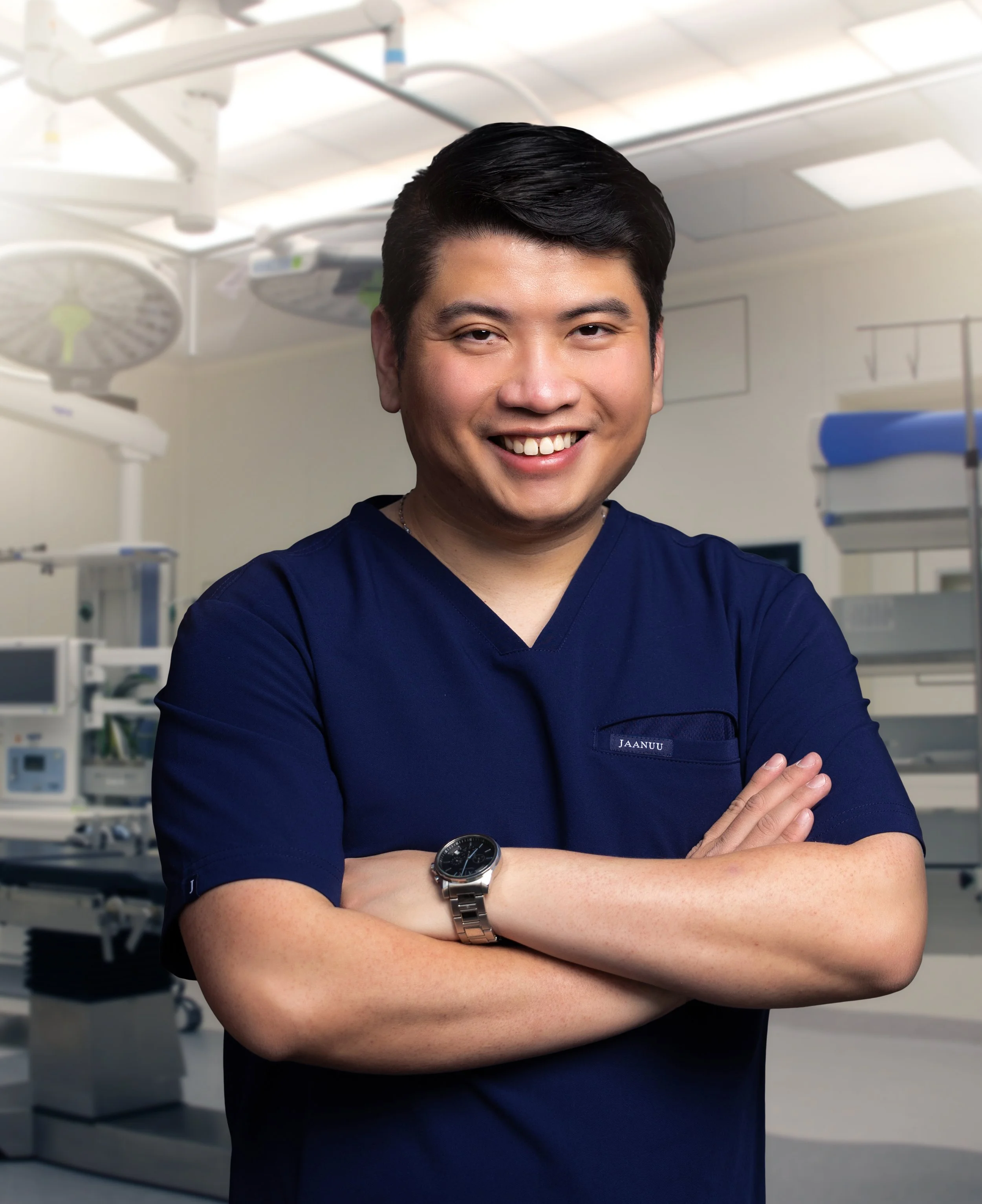 Phoenix Az Medical Residency Headshots — Branding & Business Portrait ...