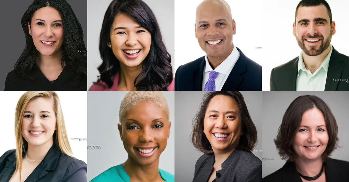 Unveiling the Latest Trends in Phoenix Az Headshots | Anjeanette ...
