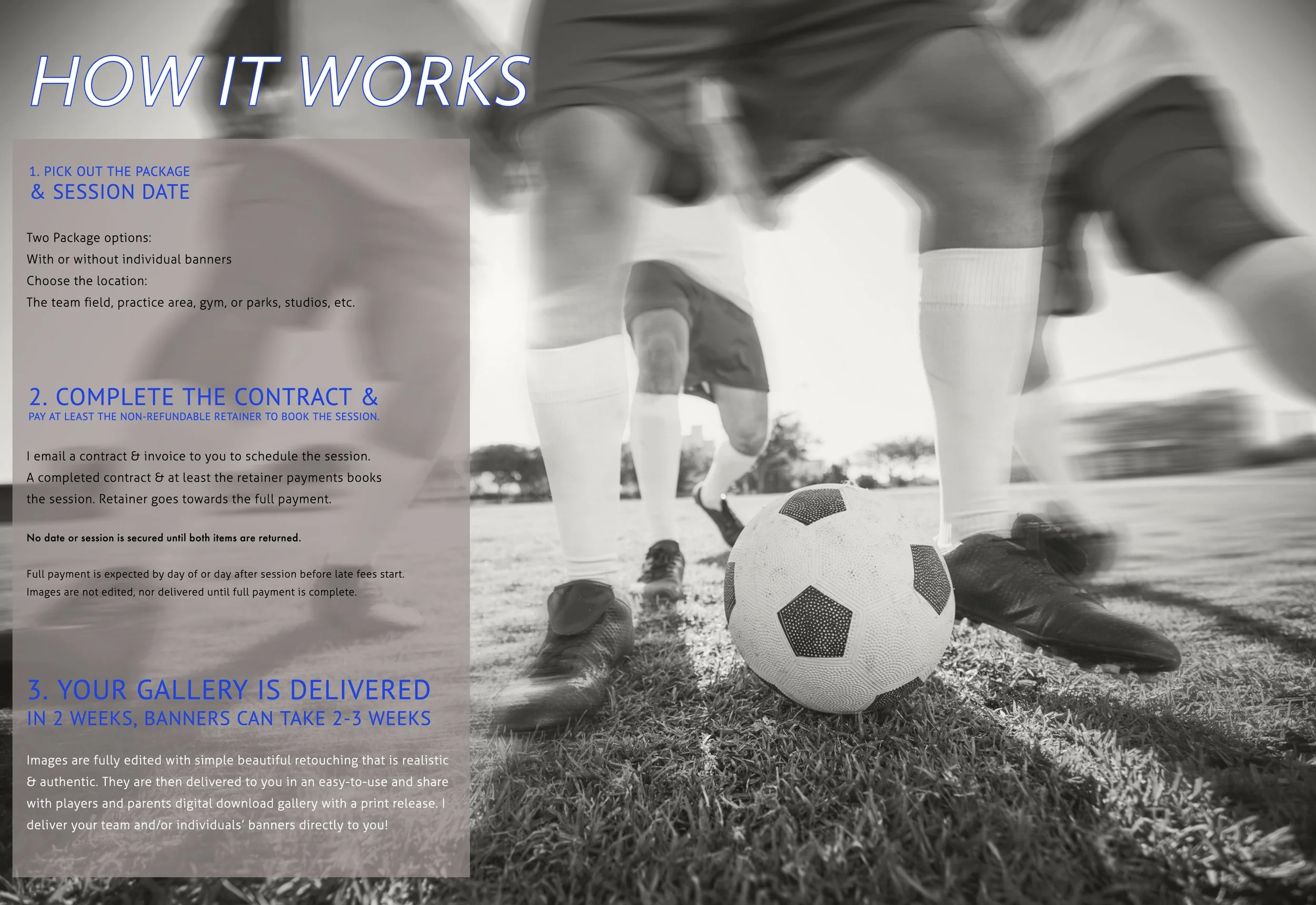 PHX SPORTS — Branding & Modern Business Portrait Photographer, Phoenix ...