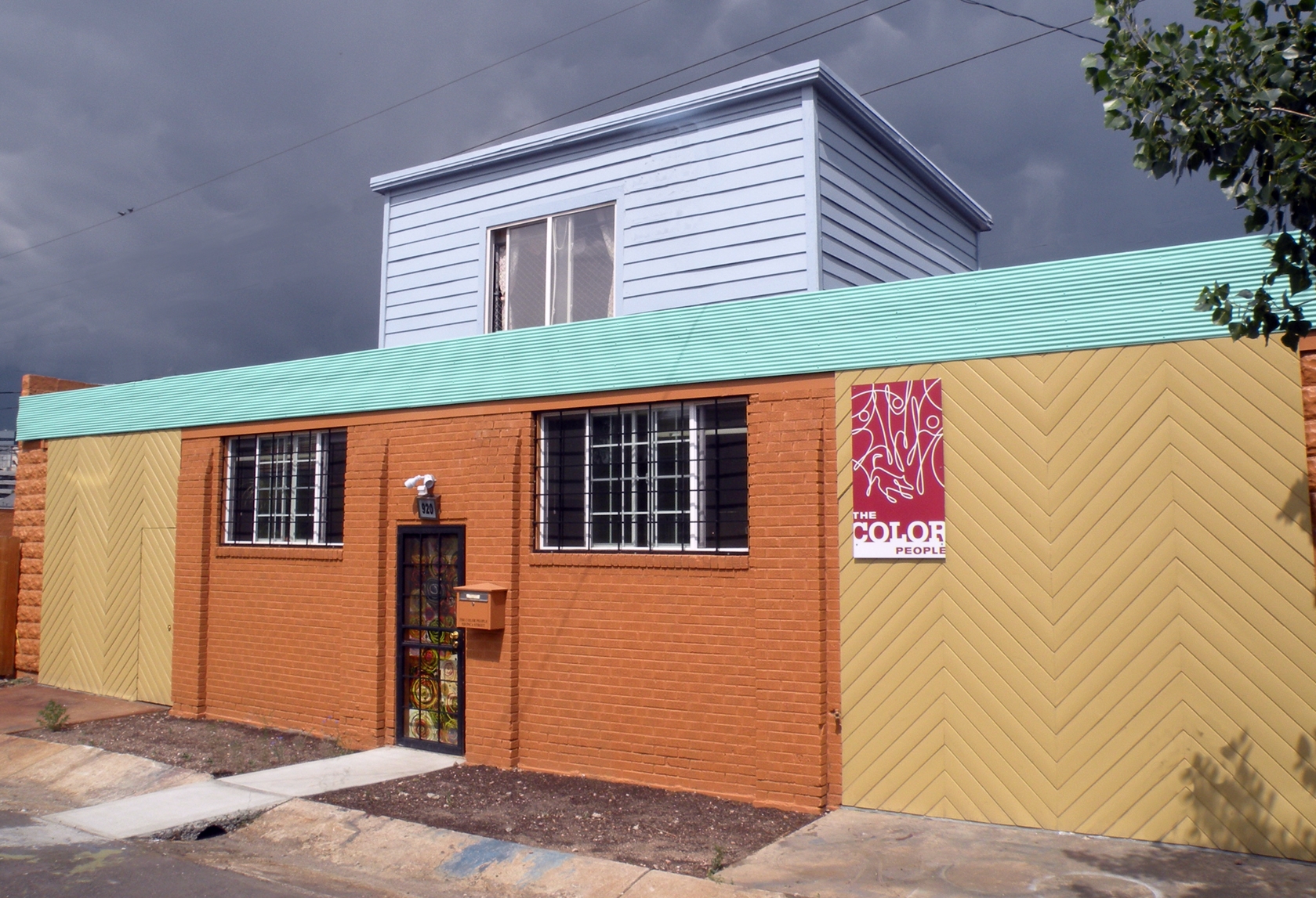 color consulting – the color peopleAbout us - Color — The Color People