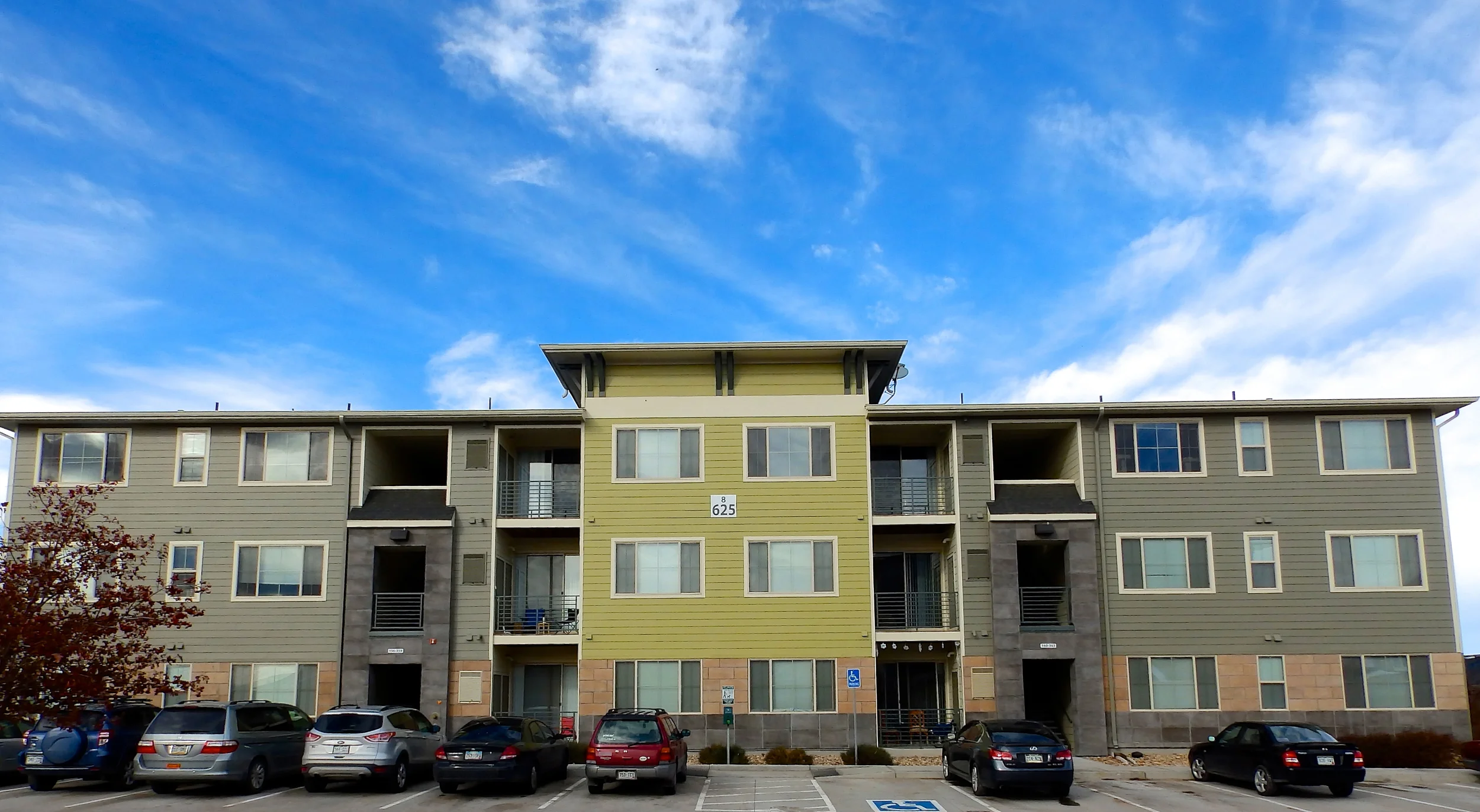 color consulting – the color peopleHousing — The Color People