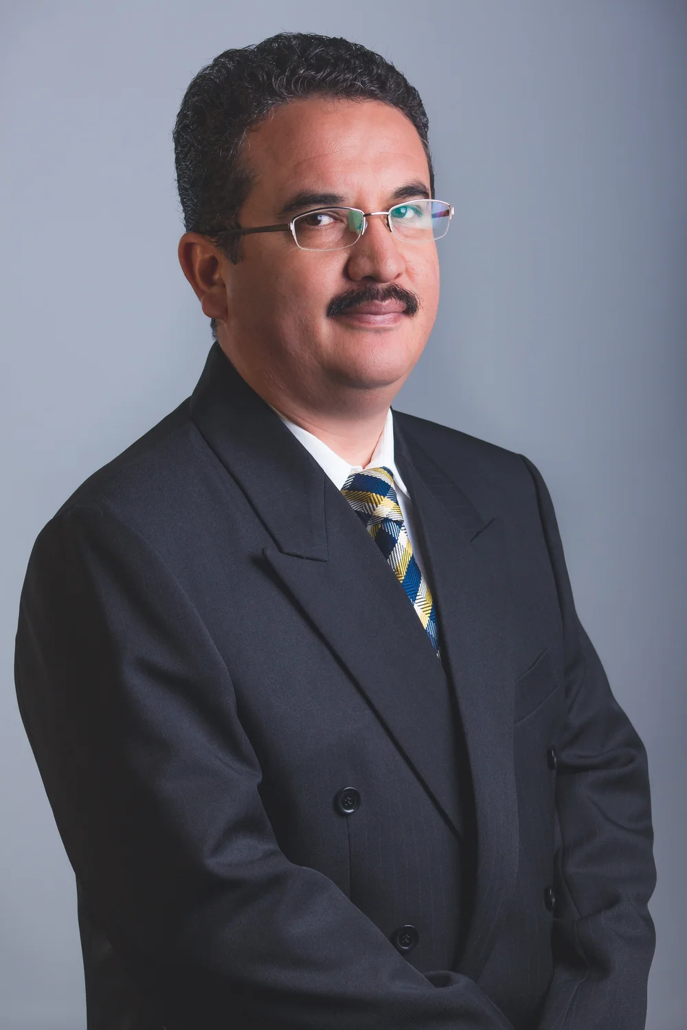 Edwin Zúñiga — Aguilar& Aguilar