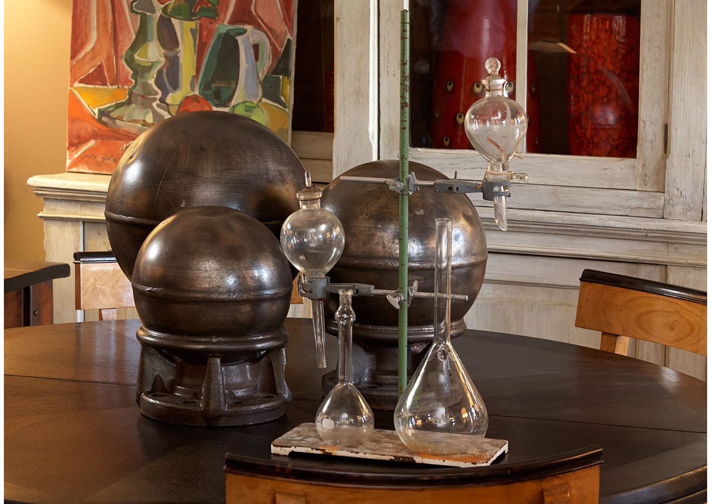 Jonathan Beckerman Photography— LEE STANTON ANTIQUES | EDITORIAL ...
