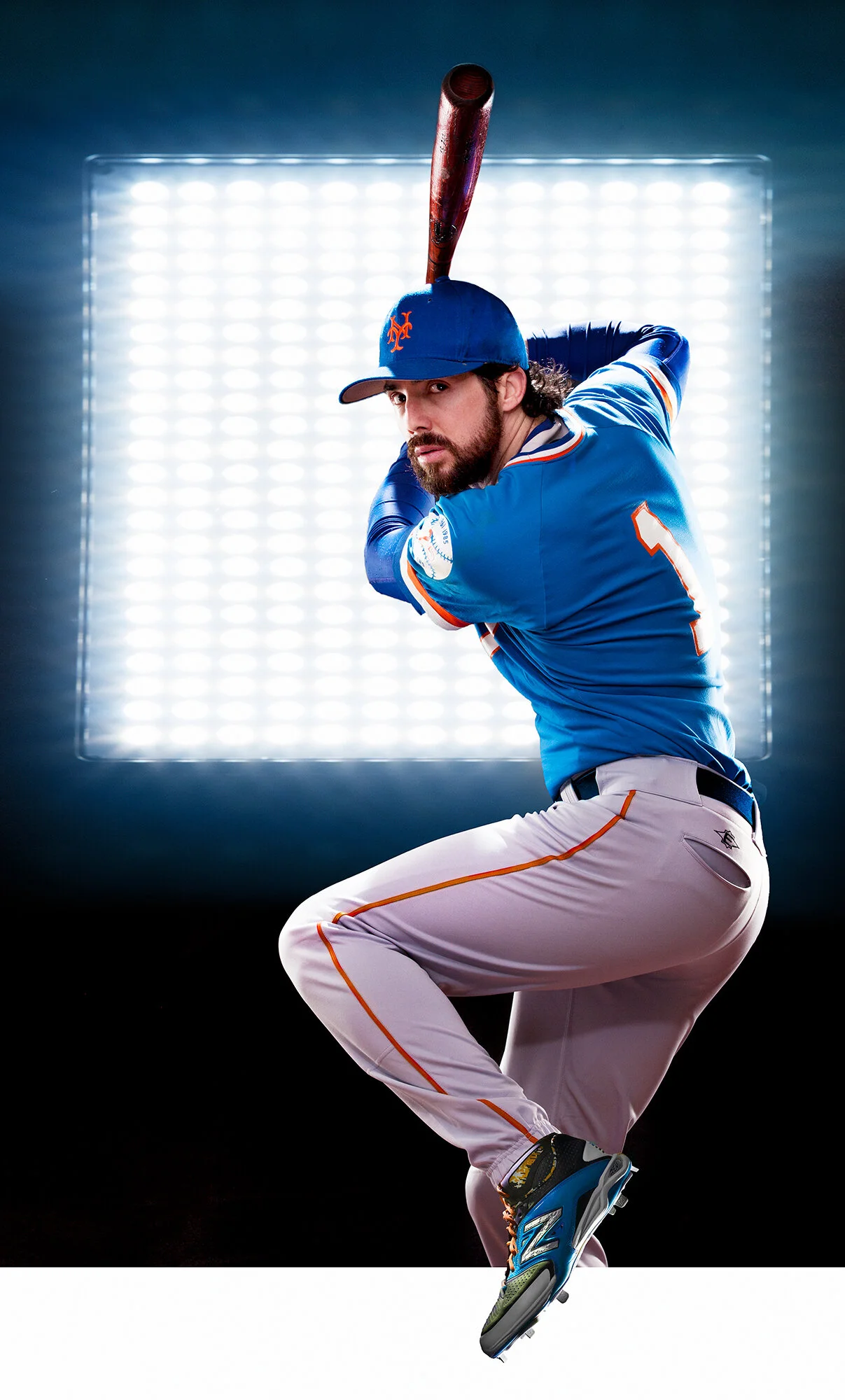 Commercial Advertising & Editorial Photography By Jonathan R. Beckerman