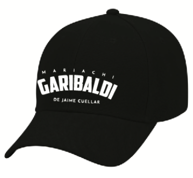 Merch — Mariachi Garibaldi