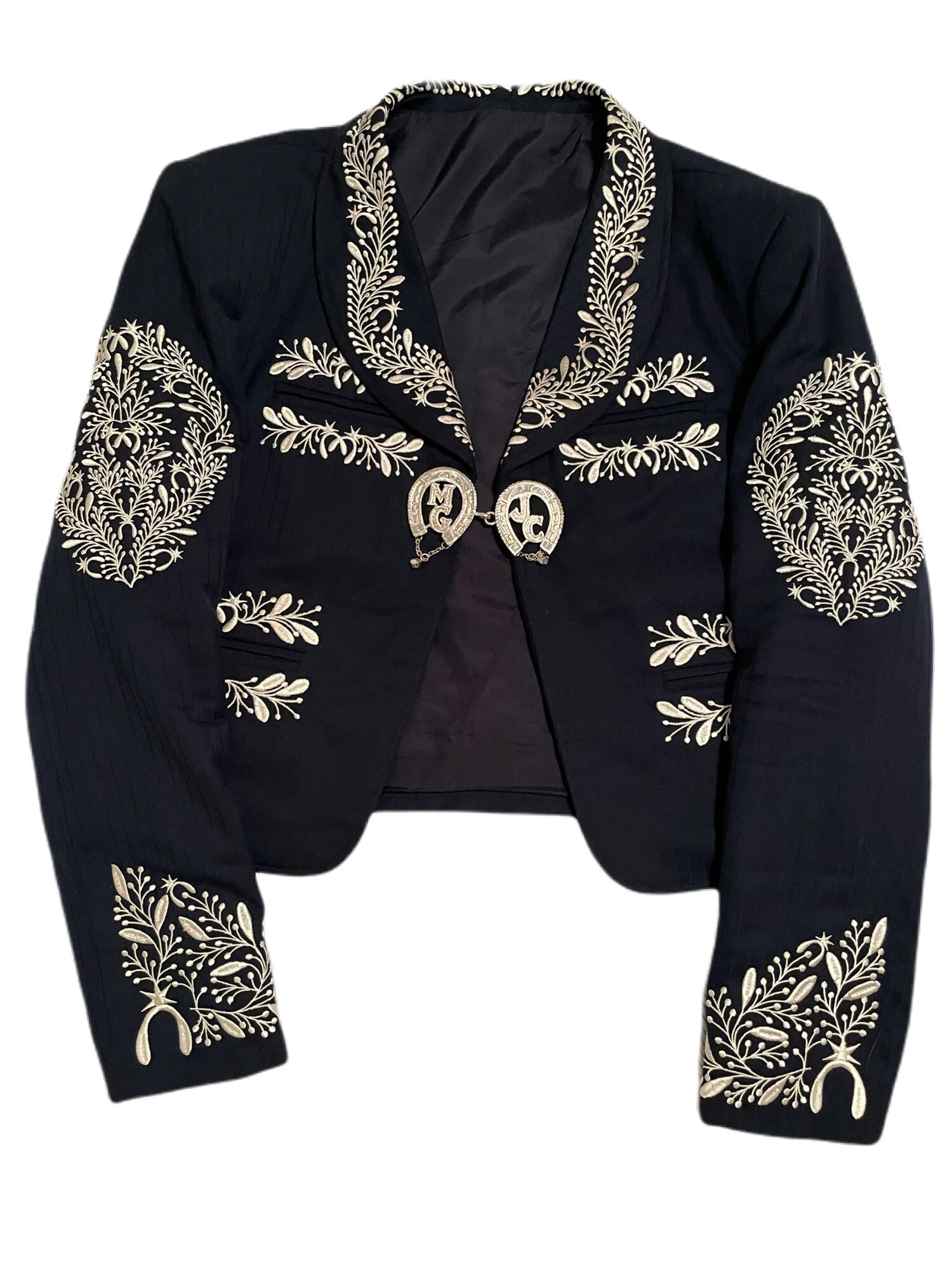 Merch — Mariachi Garibaldi de Jaime Cuéllar