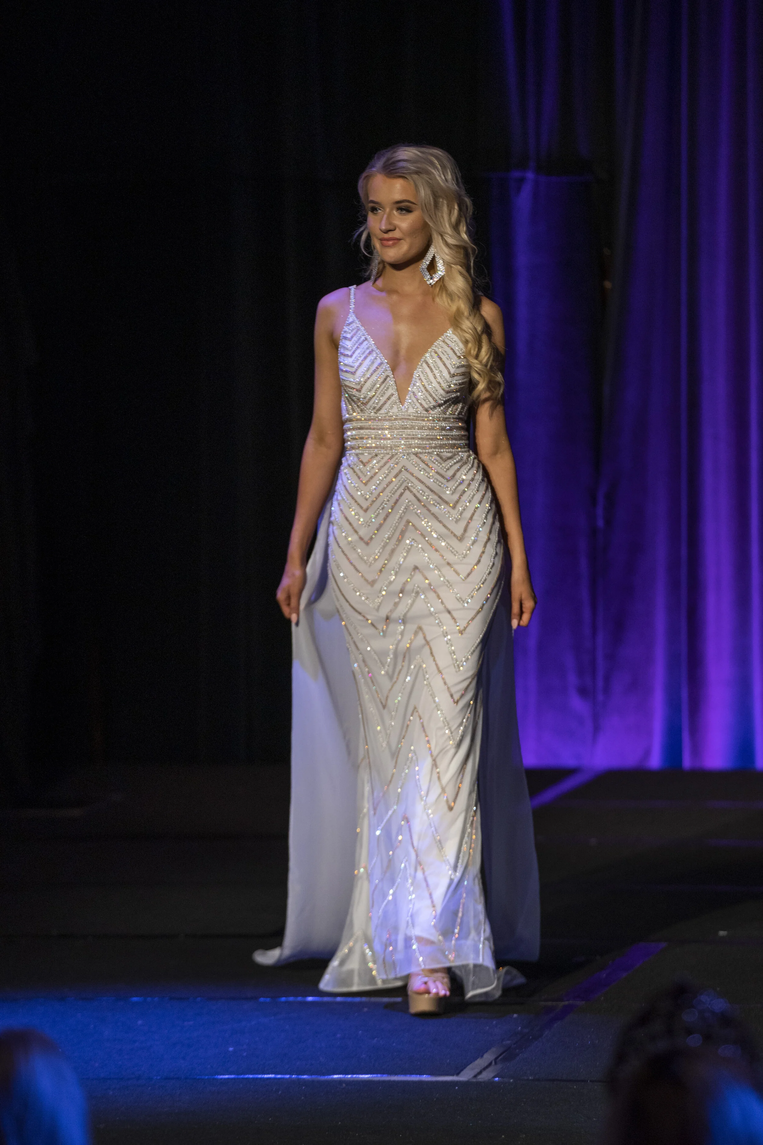 Dance Concert and Pageant Gallery