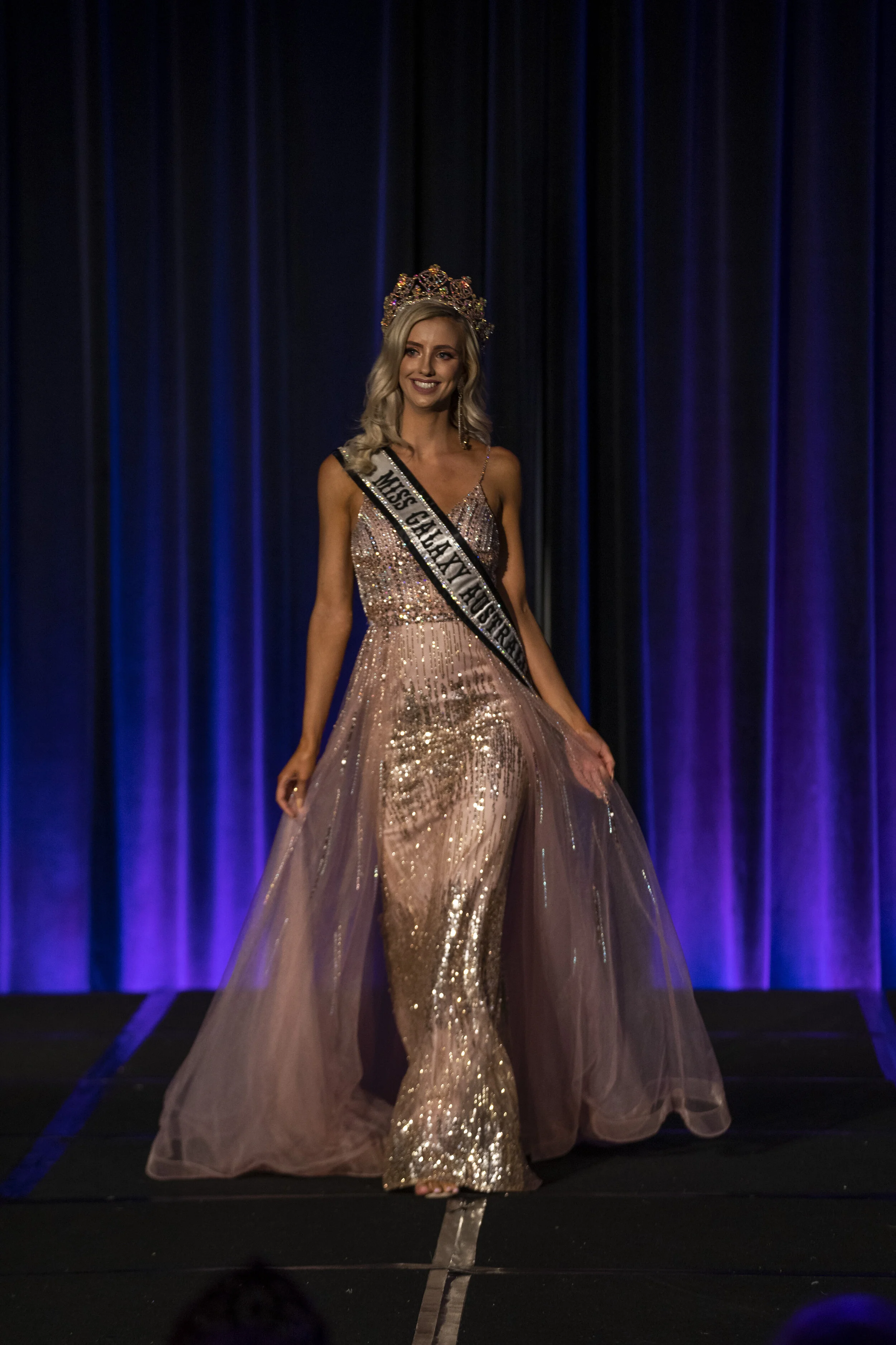 Dance Concert and Pageant Gallery