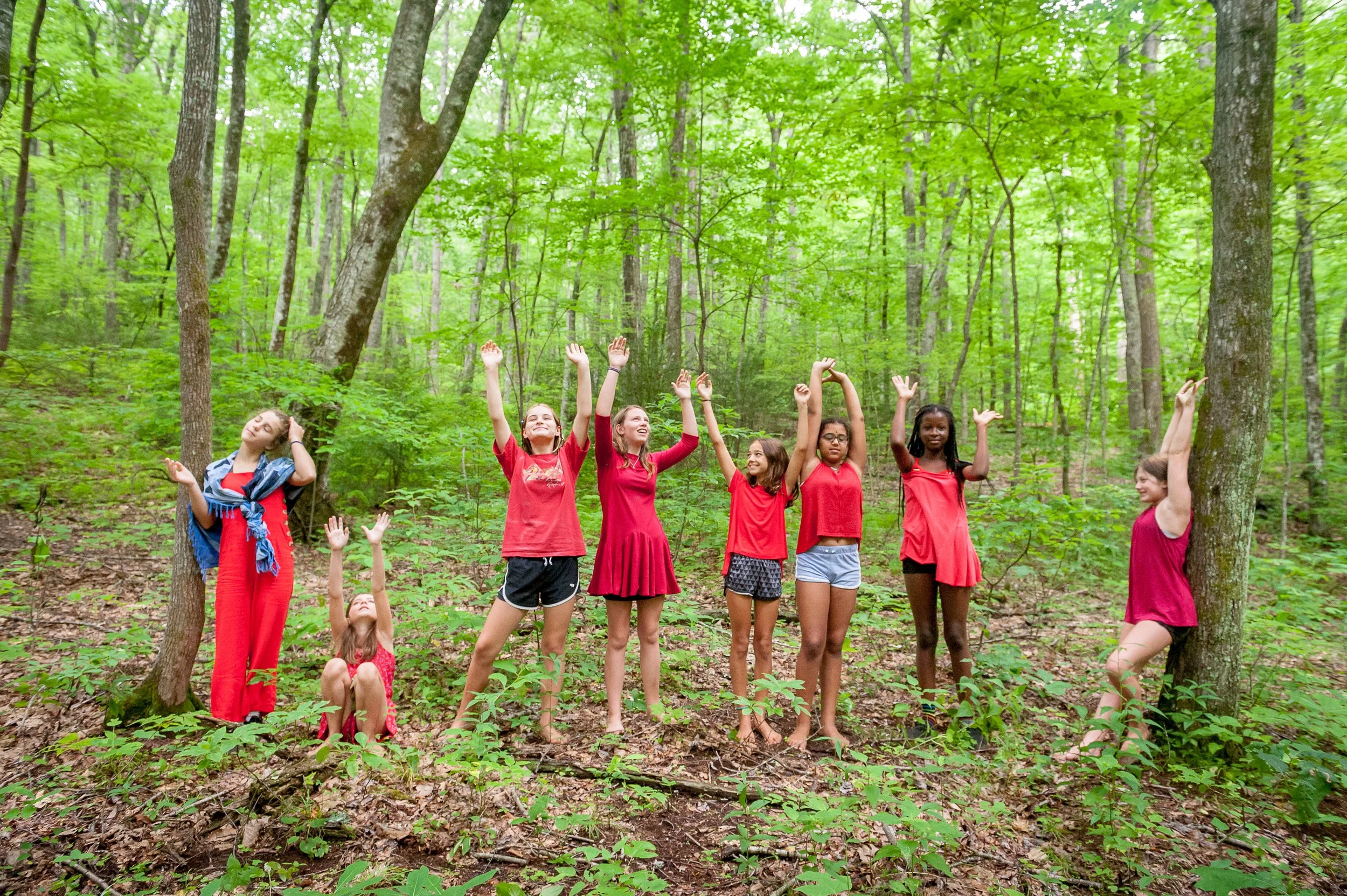 Earth Path Education