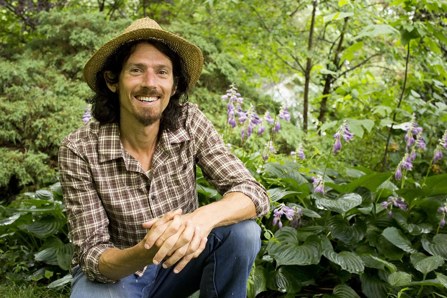 Earth Path Education