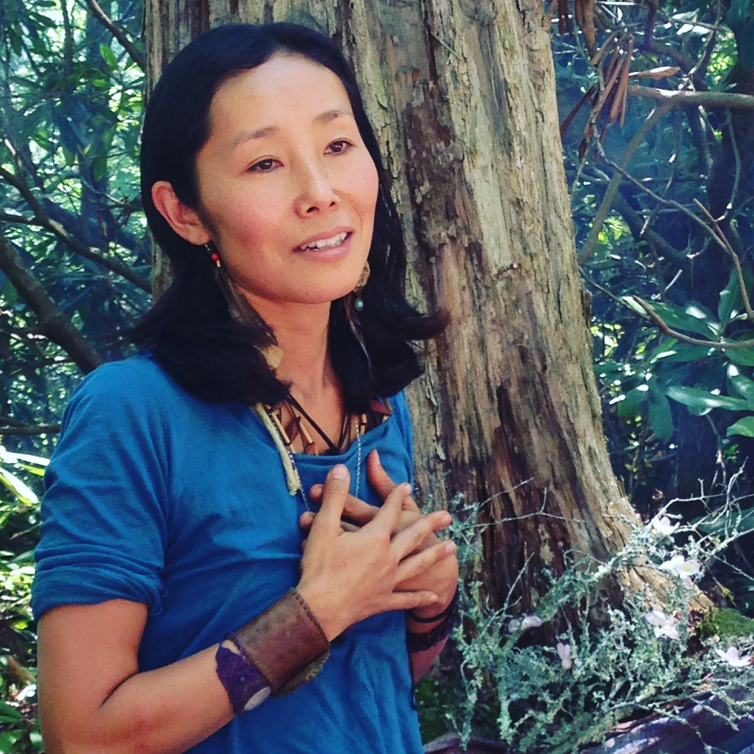 Earth Path Education