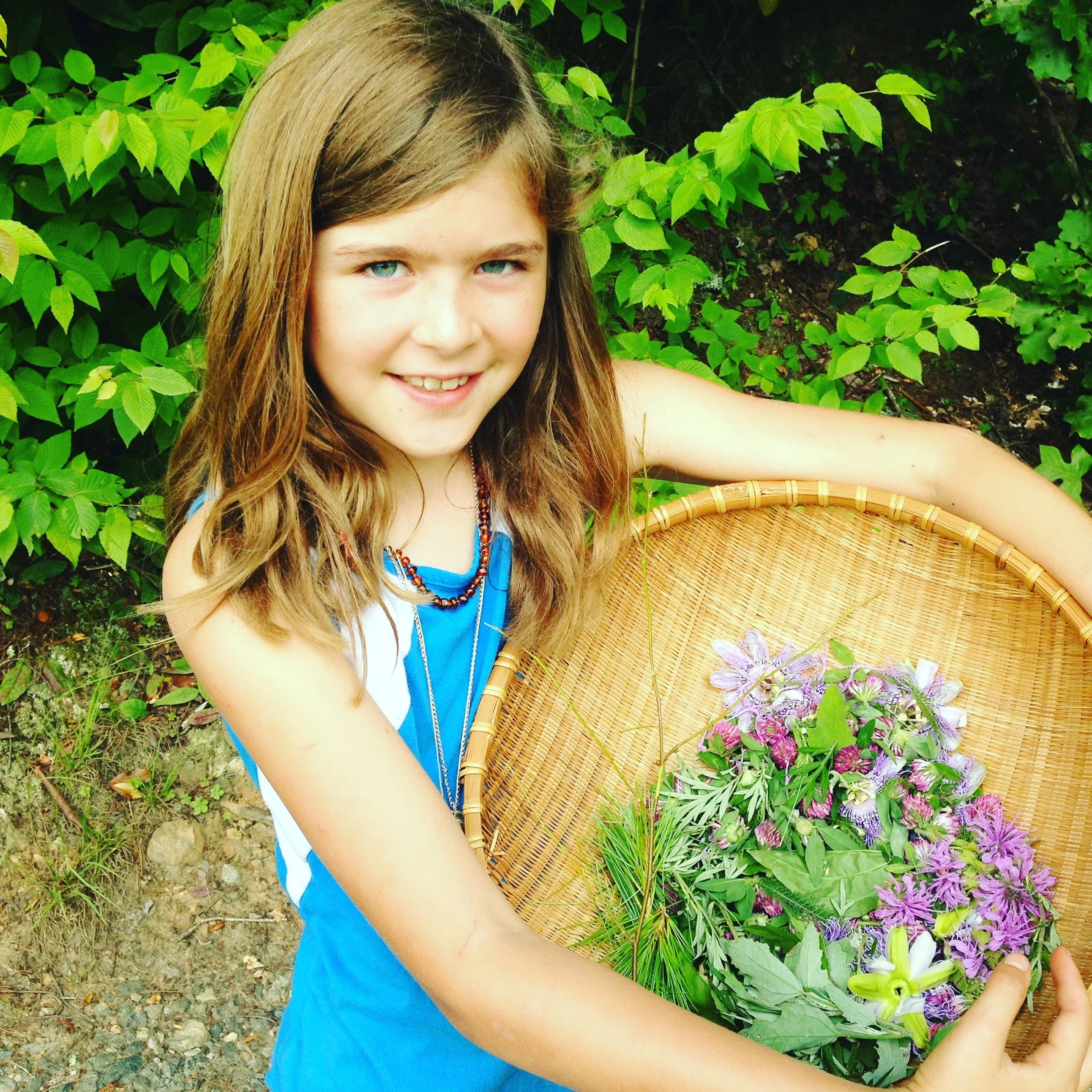 Earth Path Education