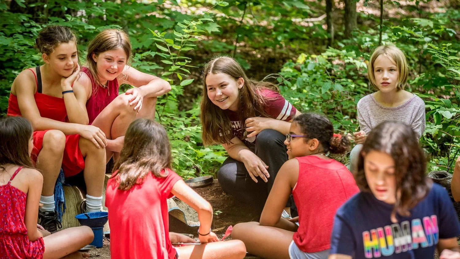 Earth Path Education