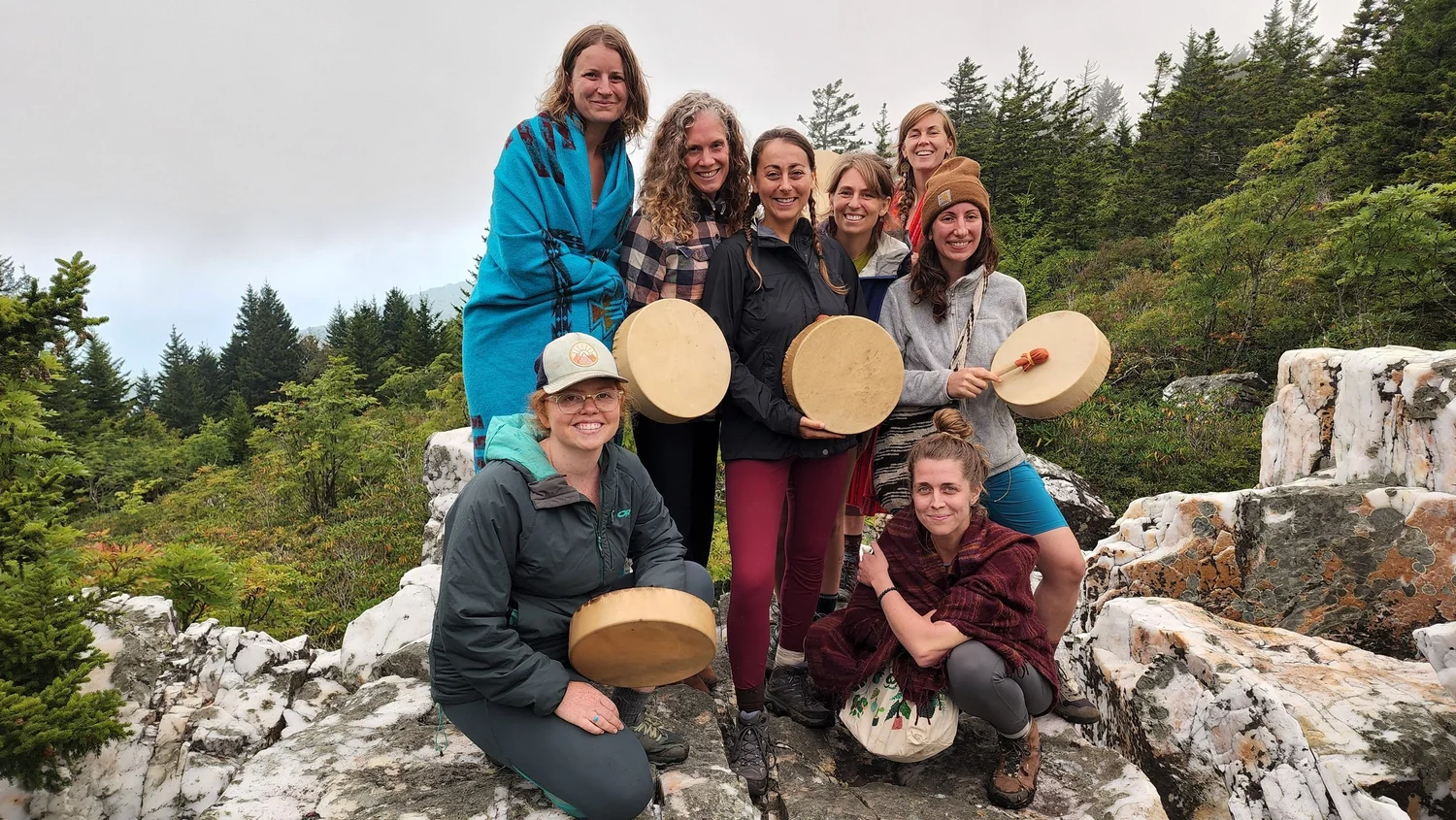 Earth Path Education