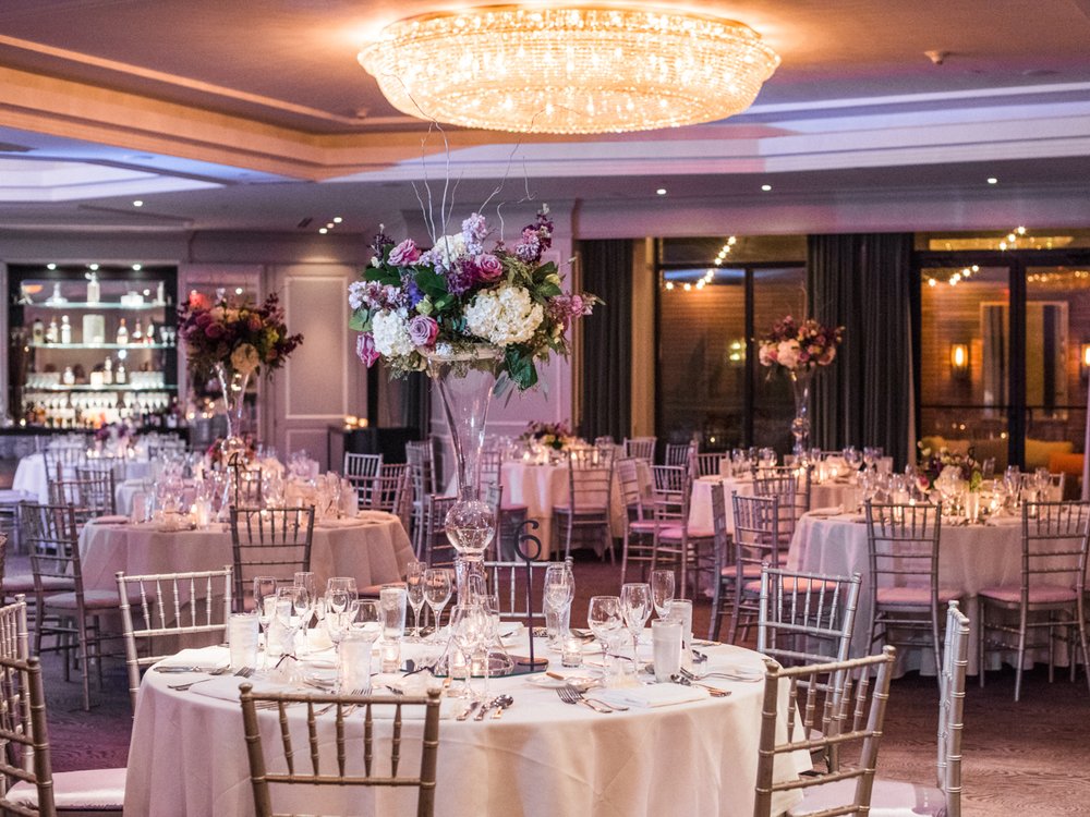 6 Tips + Tricks For The Perfect VenueSincerely Pete | Modern Wedding ...