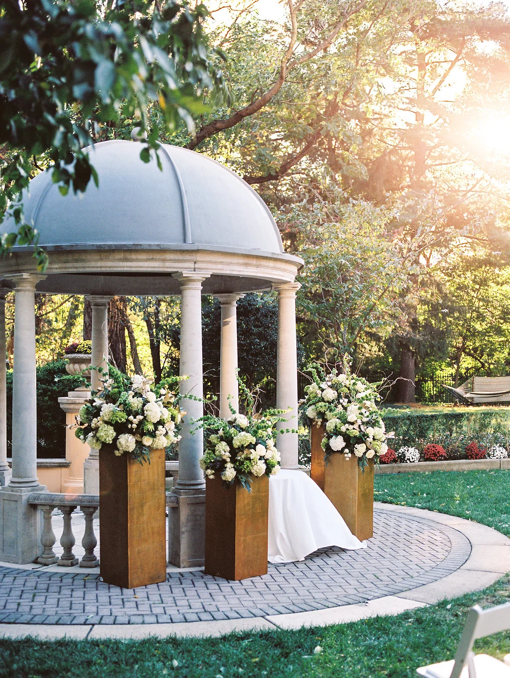 Wedding Officiant & Ceremony Services | Custom Weddings – VA ...