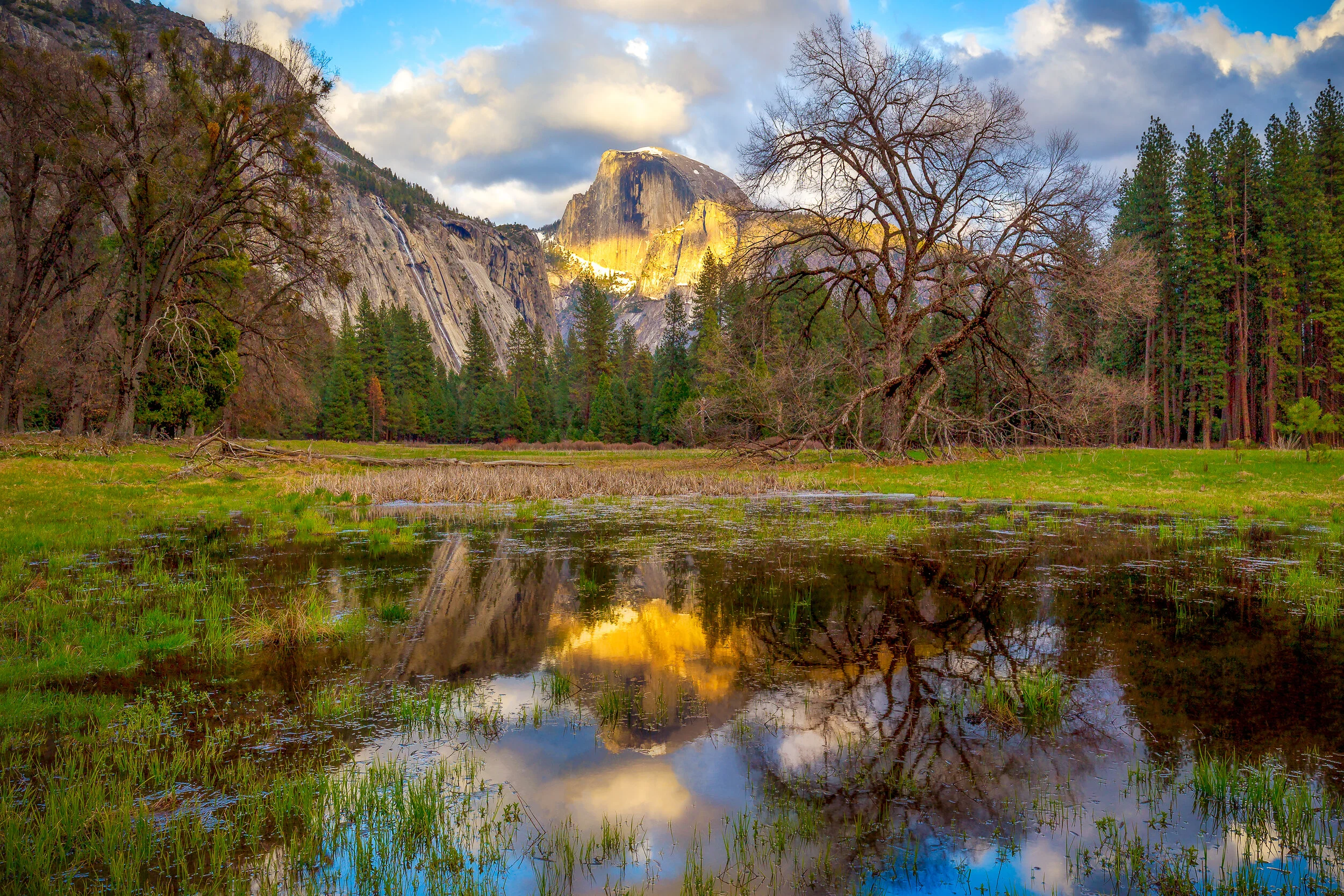 Landscape Photography : Dave Gordon