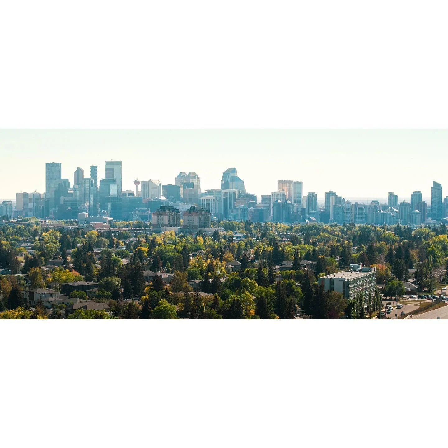 Alex Robinson Calgary Video Production, Live Streaming, and Drone Pilot