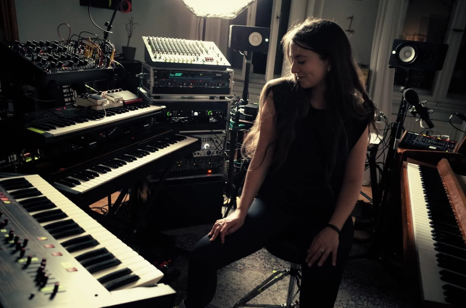 Lisa Morgenstern | www.lisa-morgenstern.com