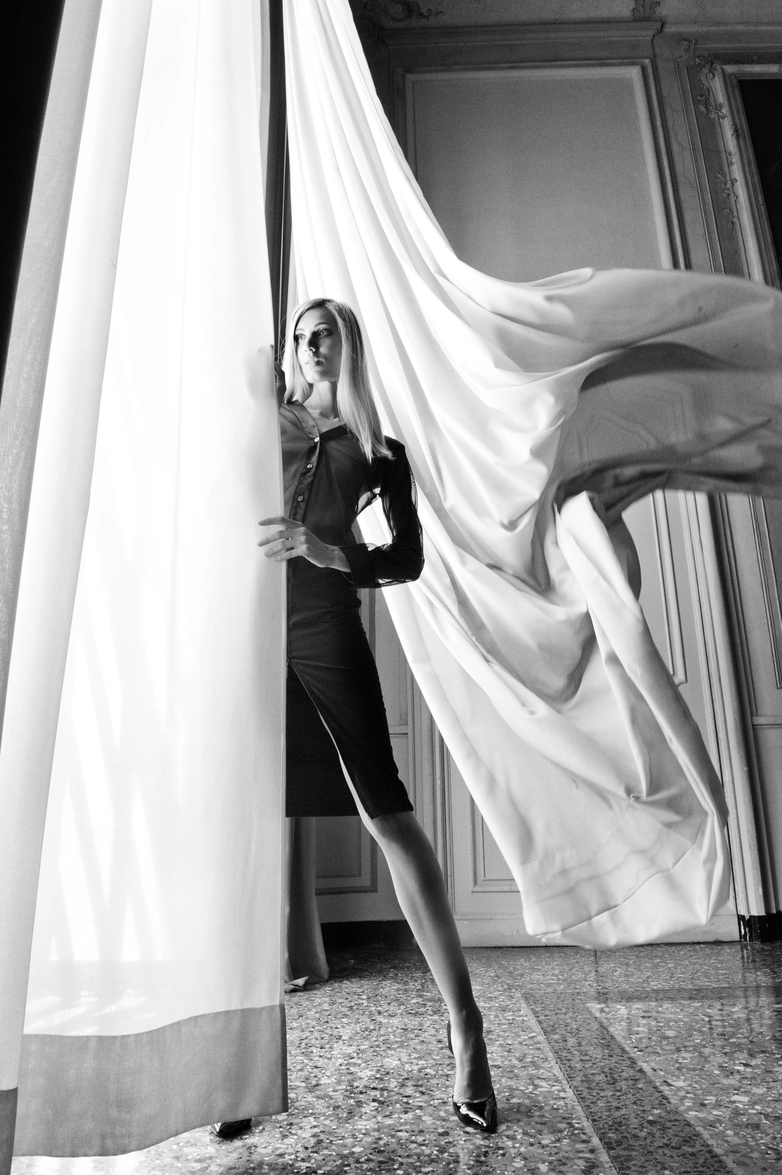 Fashion — FRANCY TORINO MODEL