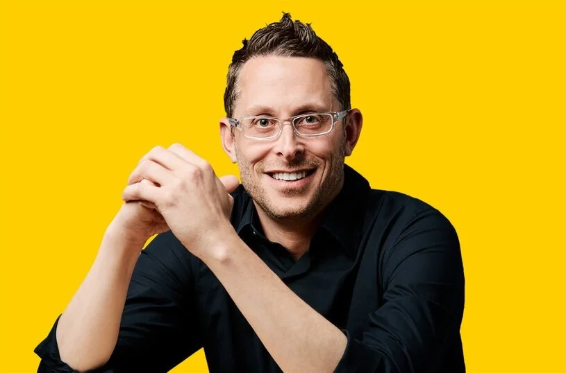 Podcast — SAUL BLINKOFF