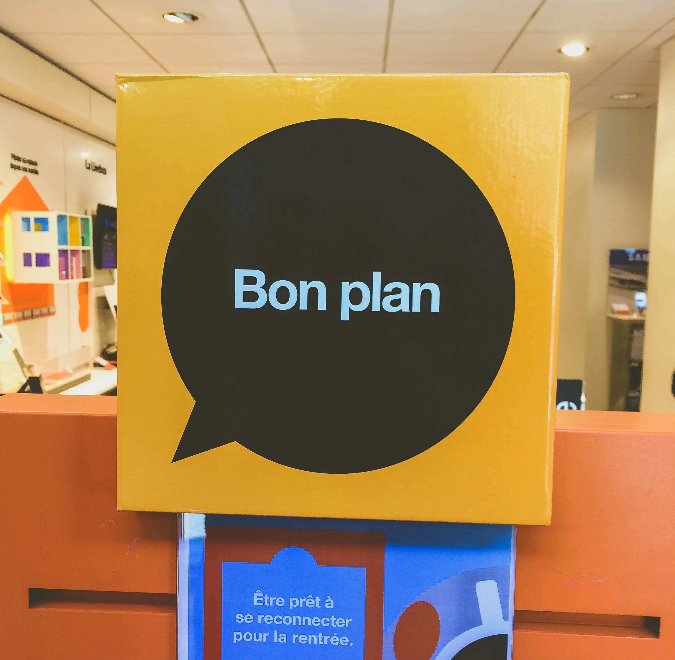 Getting a Cell Phone in France — Whitney in Paris