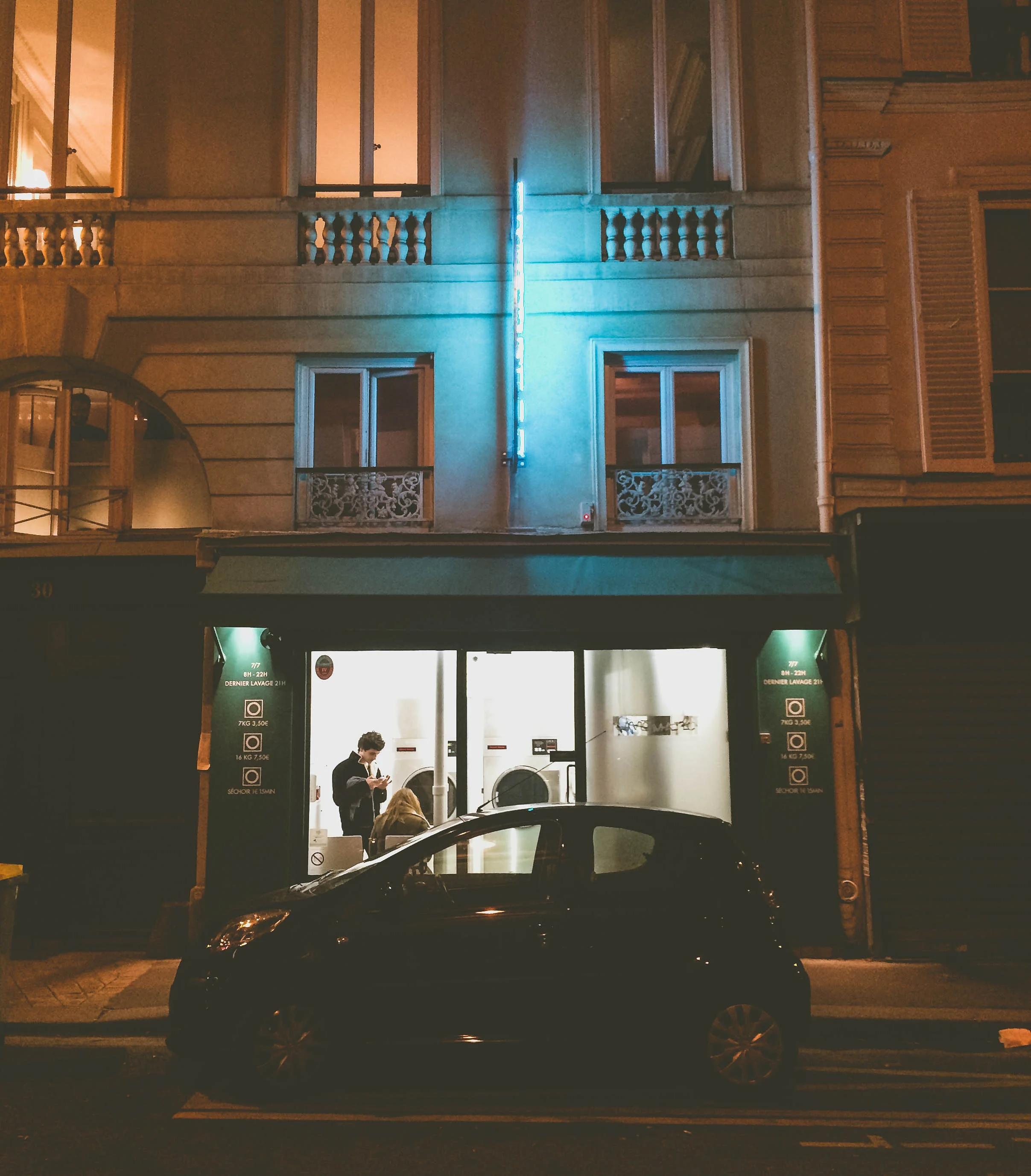 5 Places to Grab a Drink in Paris — Whitney in Paris