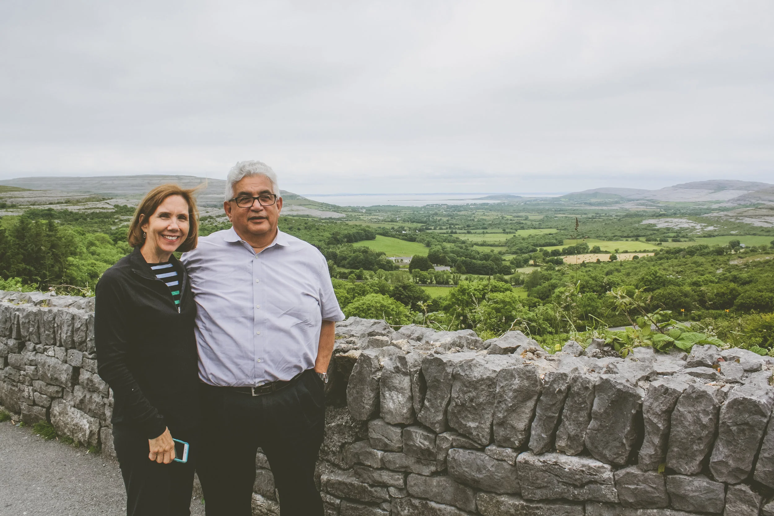 A Weekend Away: Ireland — Whitney in Paris