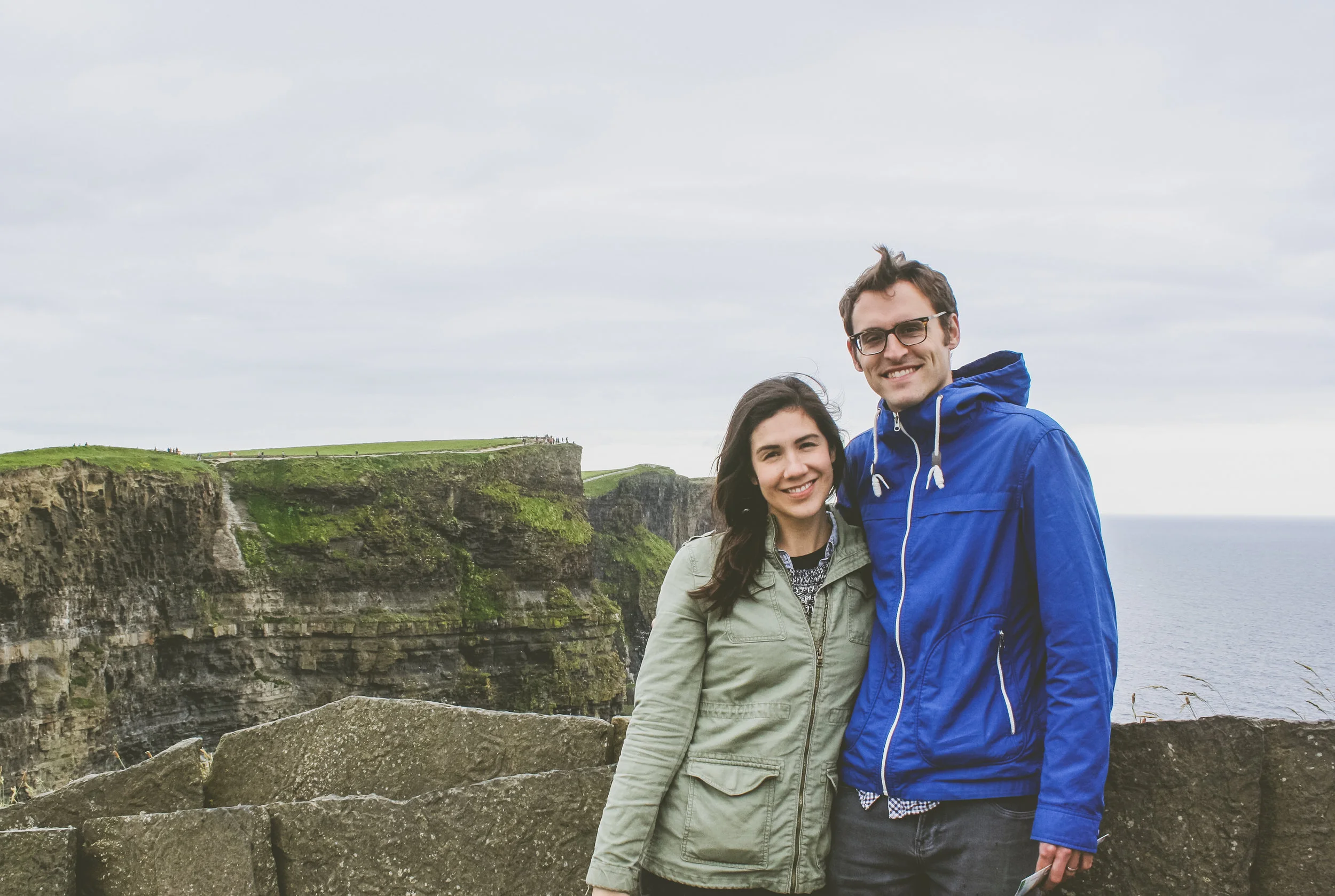 A Weekend Away: Ireland — Whitney in Paris