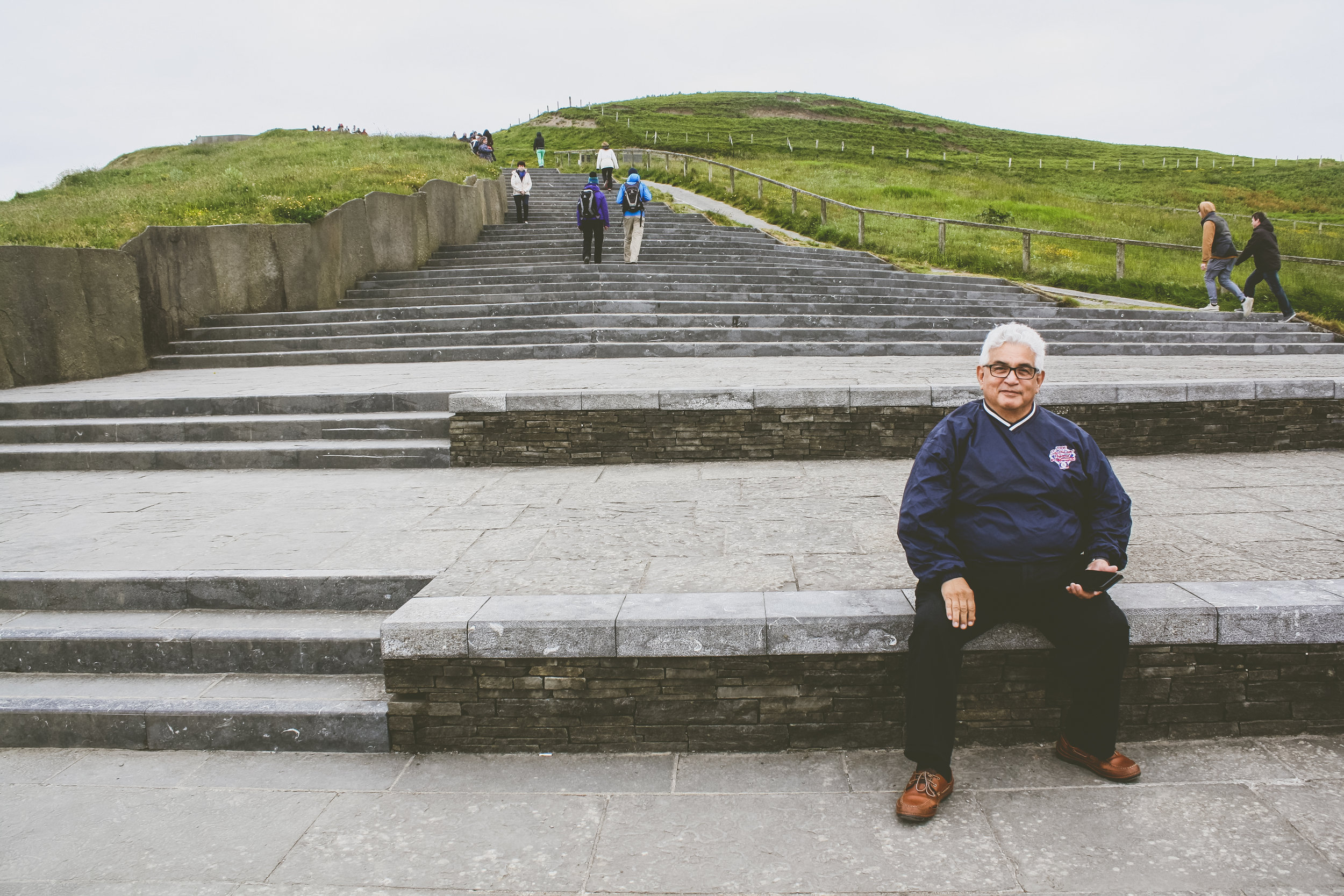 A Weekend Away: Ireland — Whitney in Paris