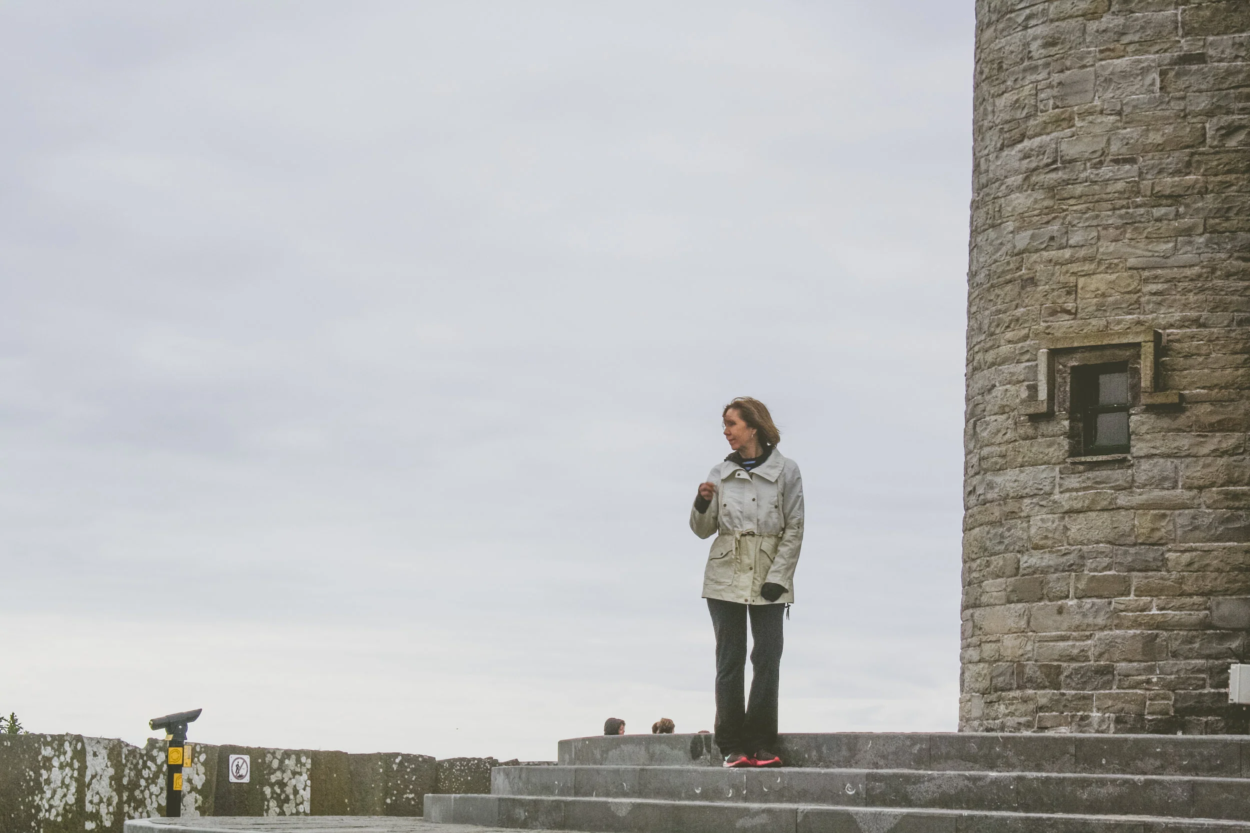 A Weekend Away: Ireland — Whitney in Paris