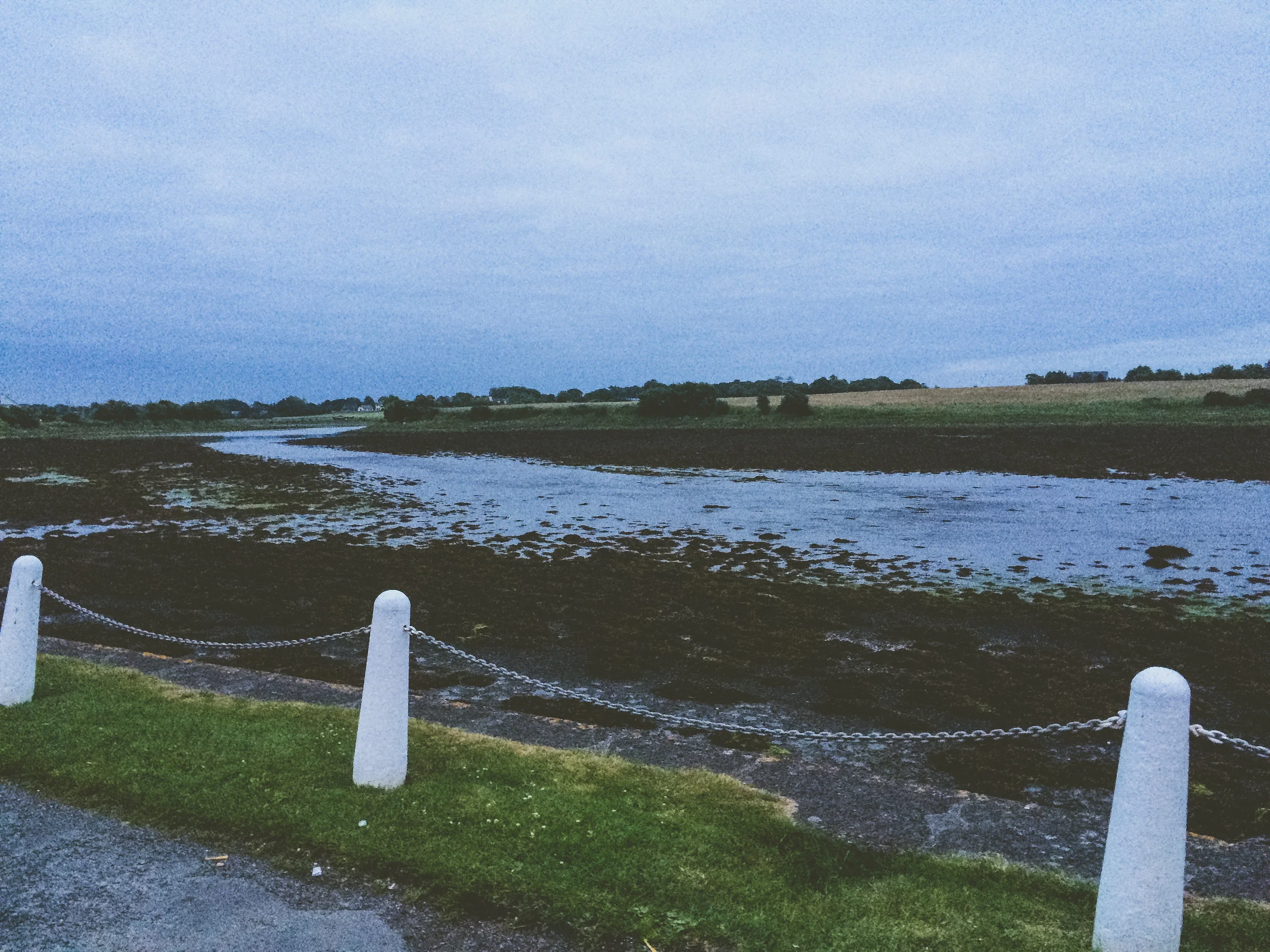 A Weekend Away: Ireland — Whitney in Paris