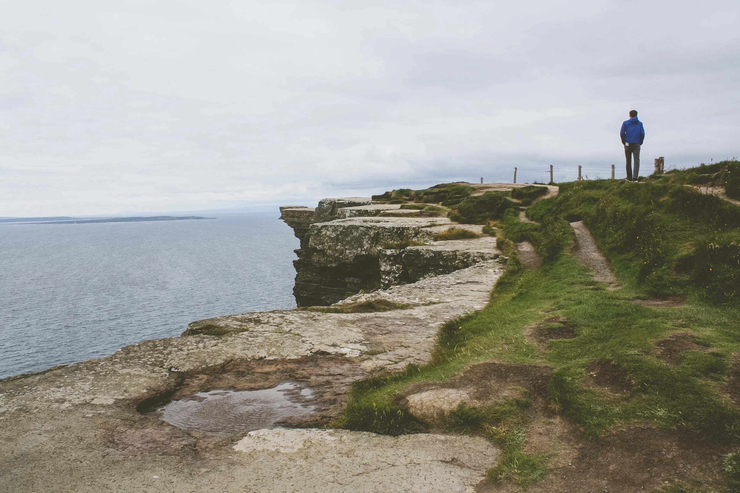 A Weekend Away: Ireland — Whitney in Paris