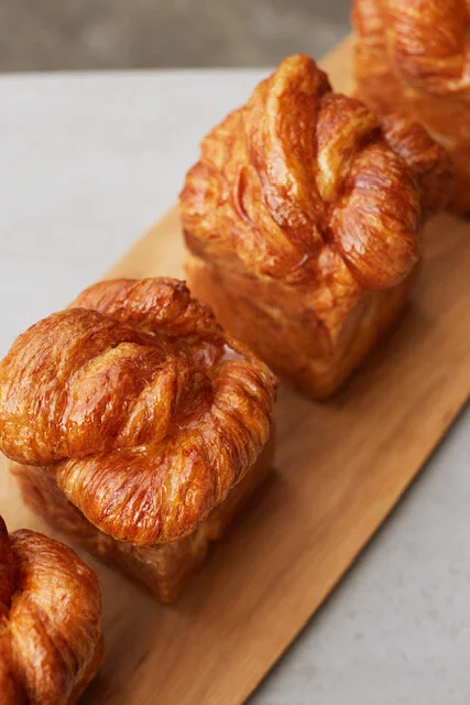 Bakery — Yeast Bakery