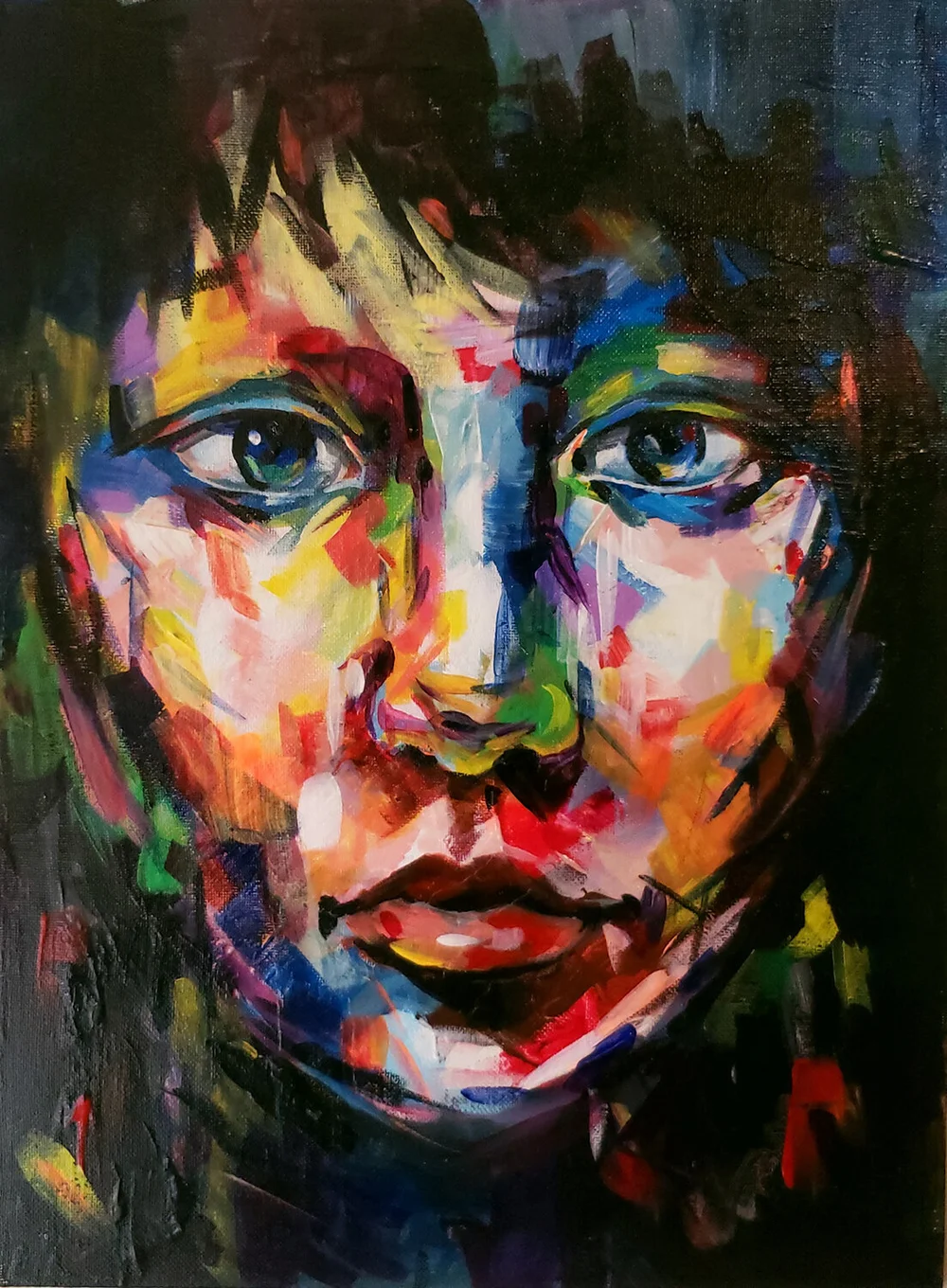ALUMNI — The School Art League