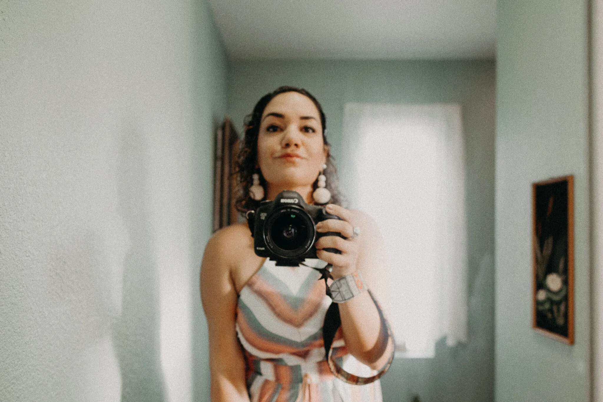 About Aline & Mihai — Aline Marin Photography