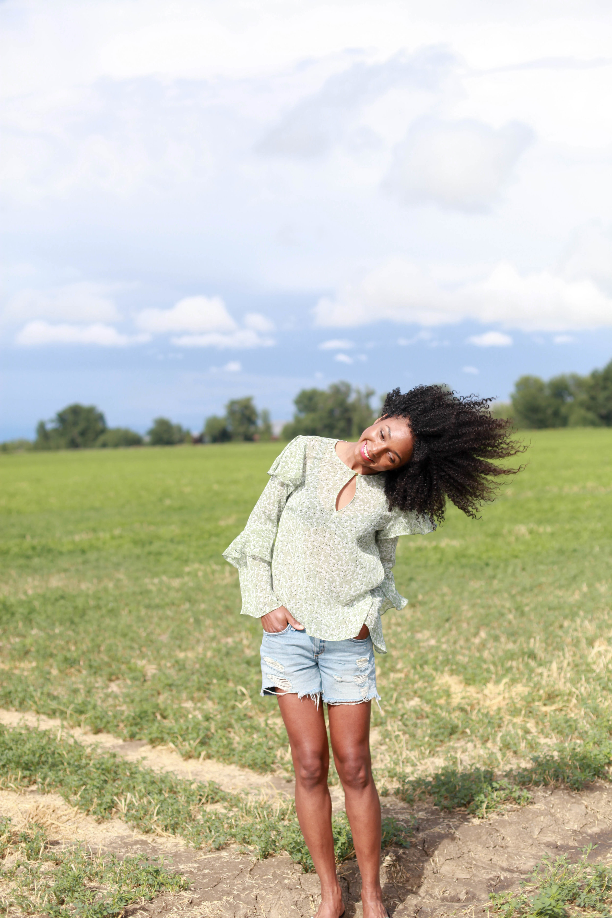style- fashion- outfits- Laura Tully Fashion Stylist Favorites: sweet ...