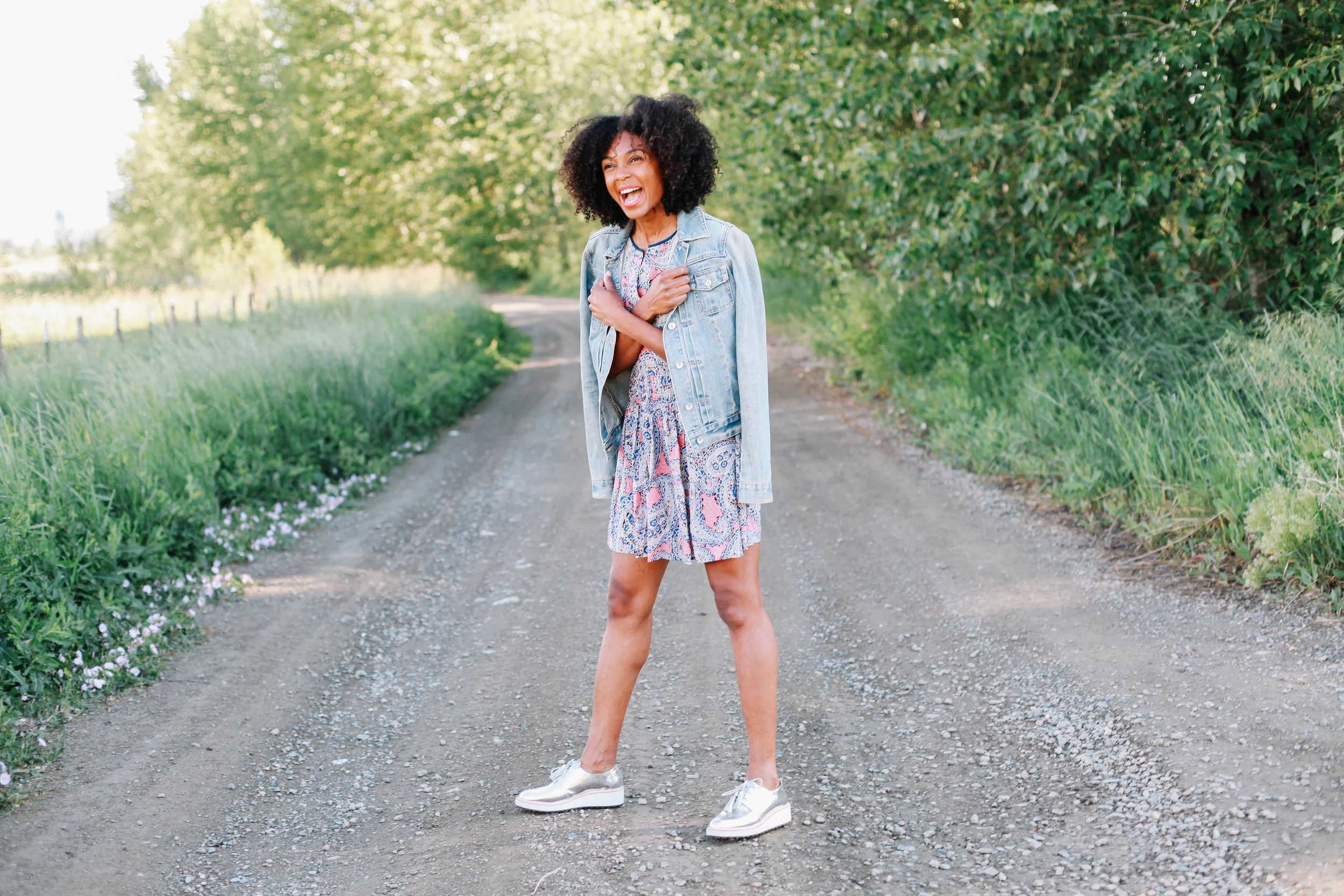 style- fashion- outfits- Laura Tully Fashion Stylist The 2 Styles I ...