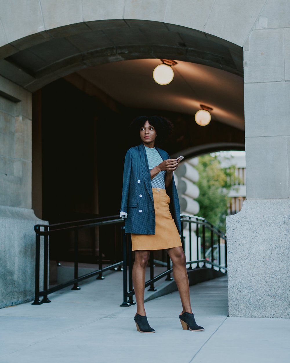 style- fashion- outfits- Laura Tully Fashion Stylist 4 Pieces That ...