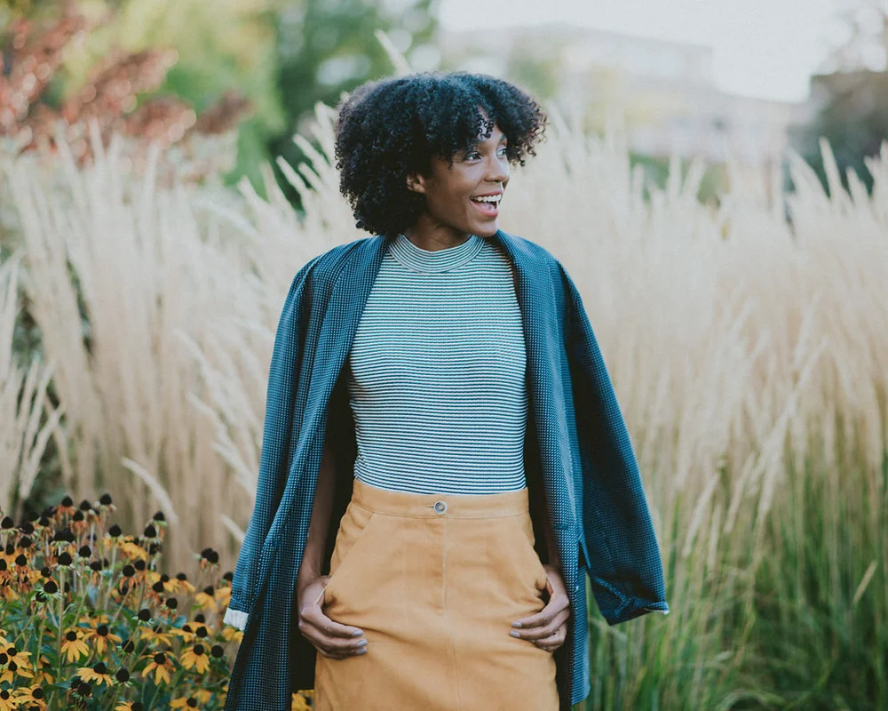 style- fashion- outfits- Laura Tully Fashion Stylist 4 Pieces That ...