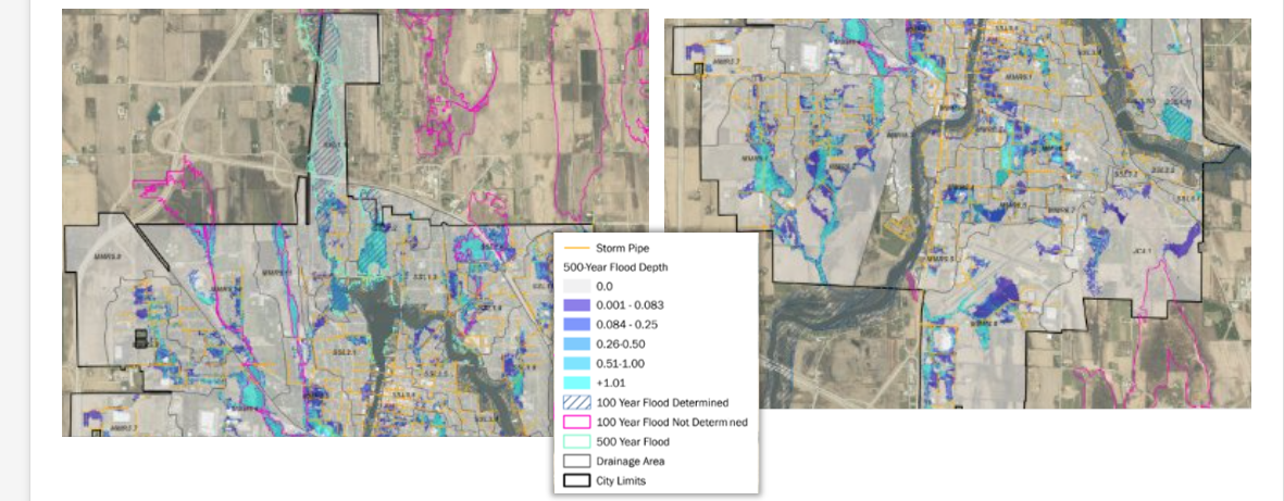 Innovative 2D/3D Flood Mitigation for a Resilient Future — Ruekert ...
