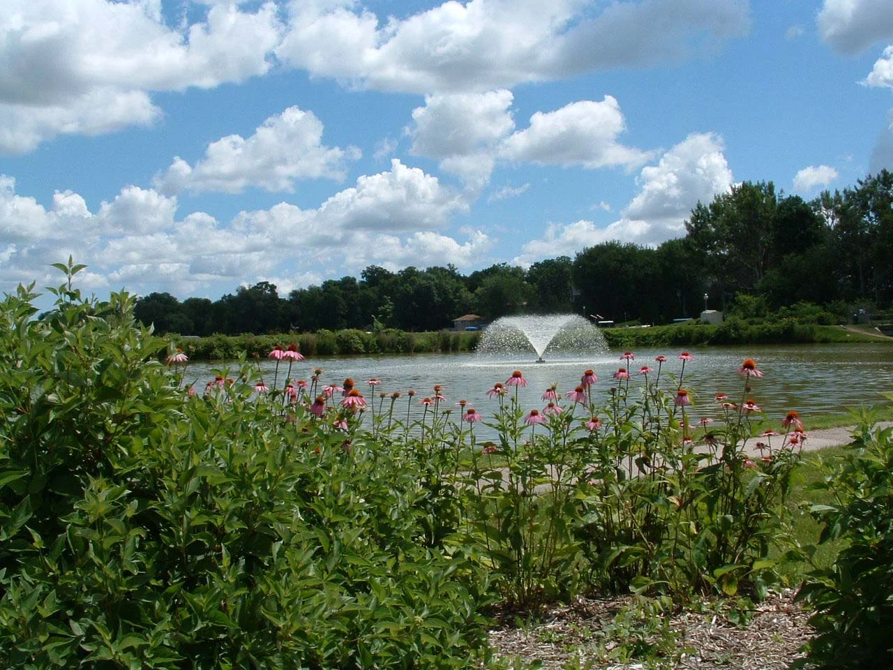 Site Development — Project Experience — Ruekert & Mielke, Inc.