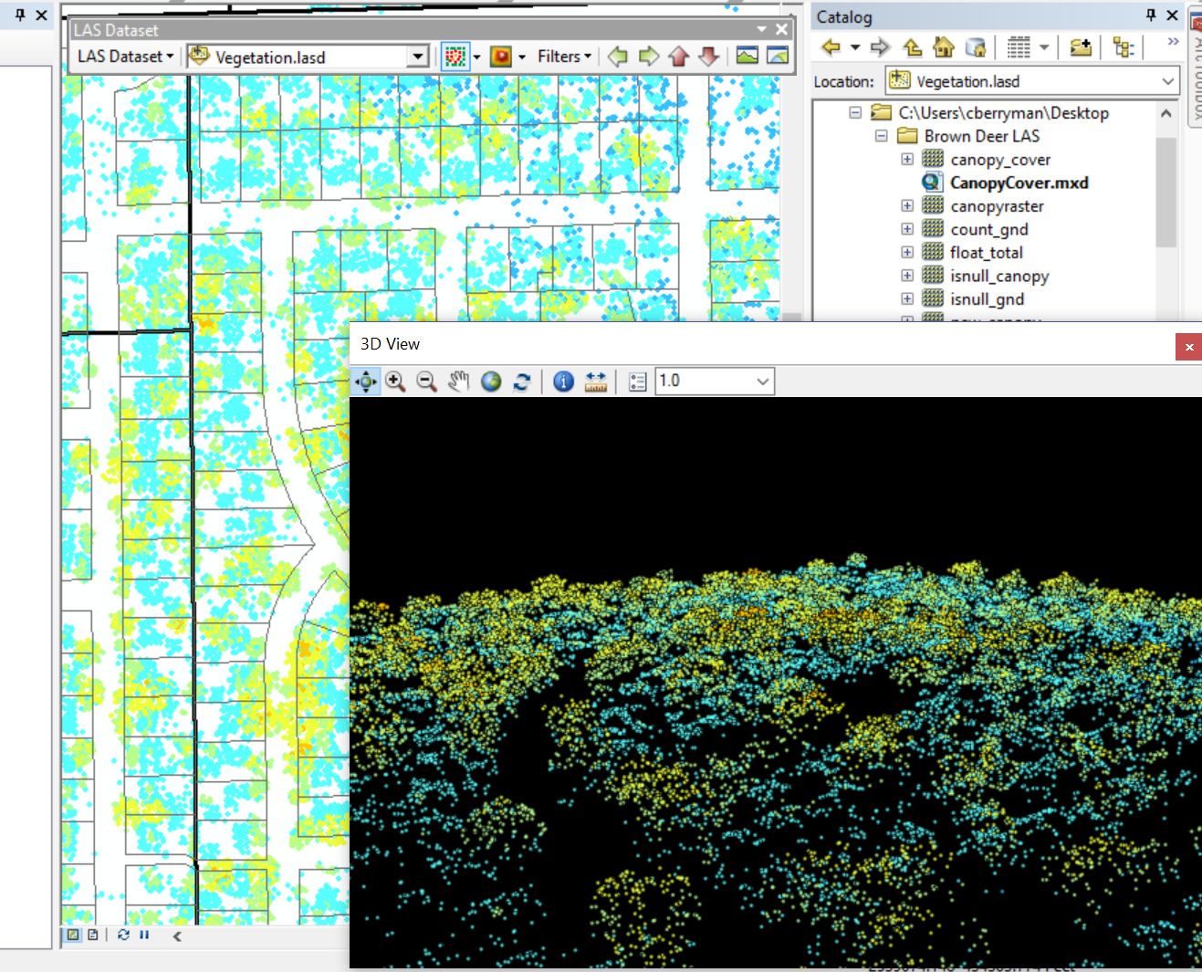 Forestry Grants: Money Does Grow on Trees — Ruekert & Mielke, Inc.