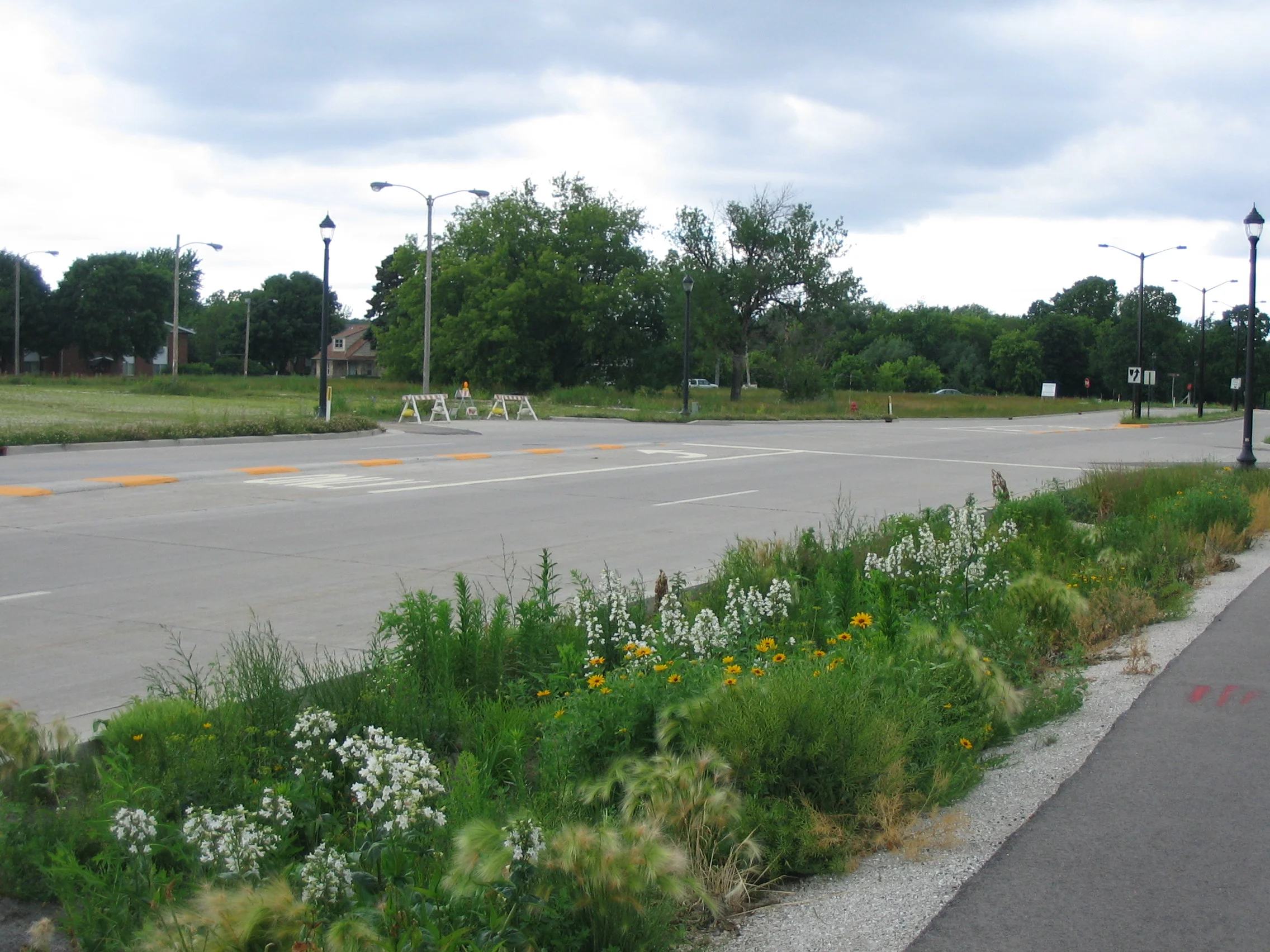 Tips for Storm Water BMP Maintenance — Ruekert & Mielke, Inc.