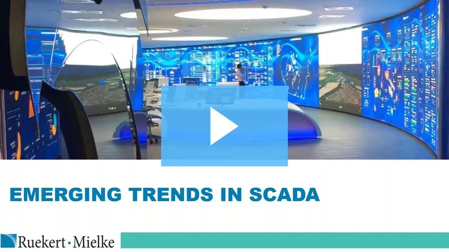 SCADA — Ruekert & Mielke, Inc.